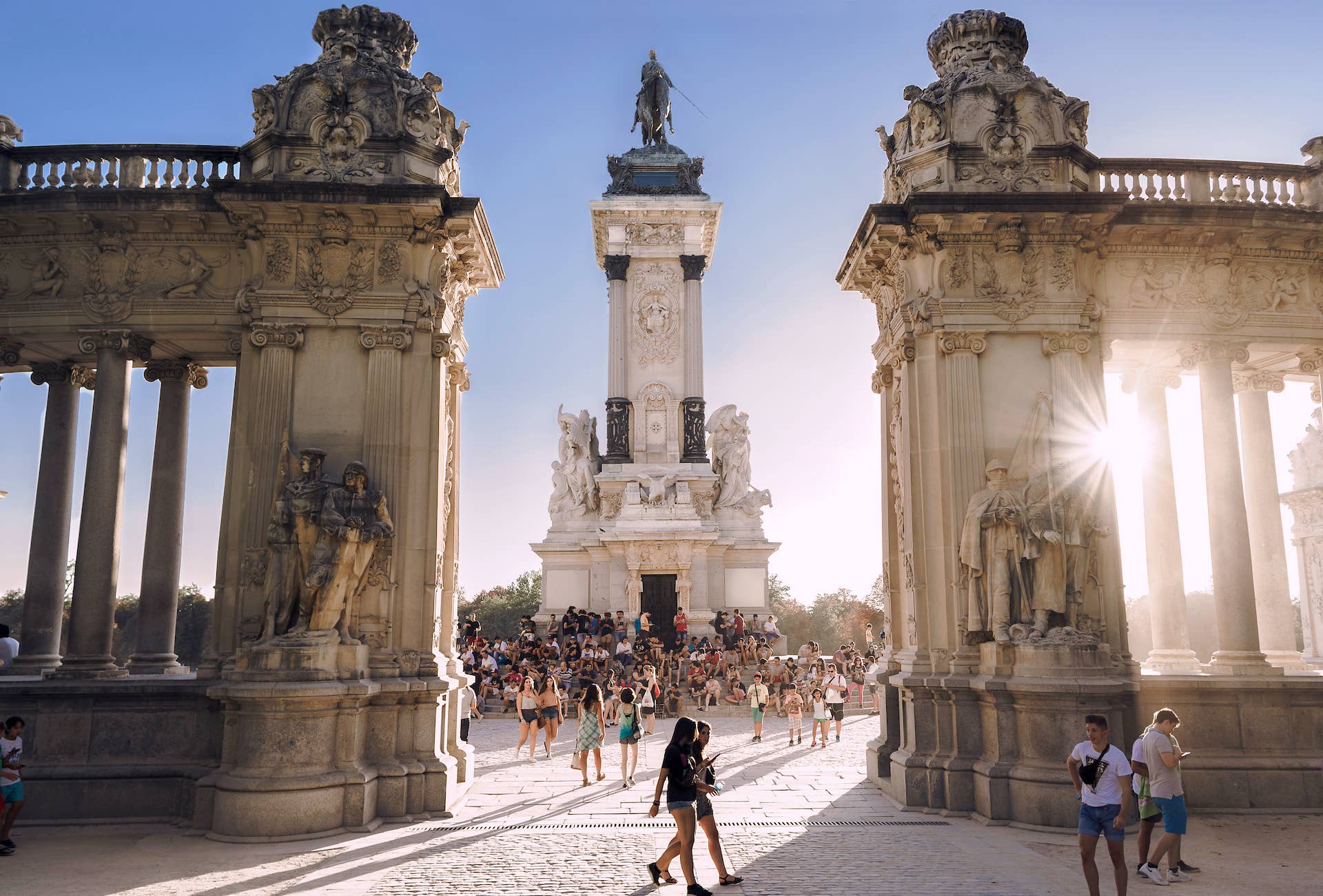 Flying to Spain? There is a new passport travel advisory - TheStreet