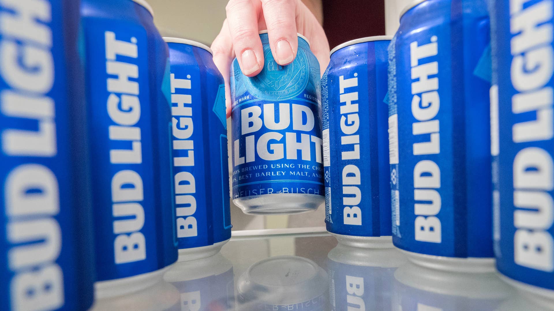 Anheuser-Busch CEO speaks out on Bud Light with no apology - TheStreet