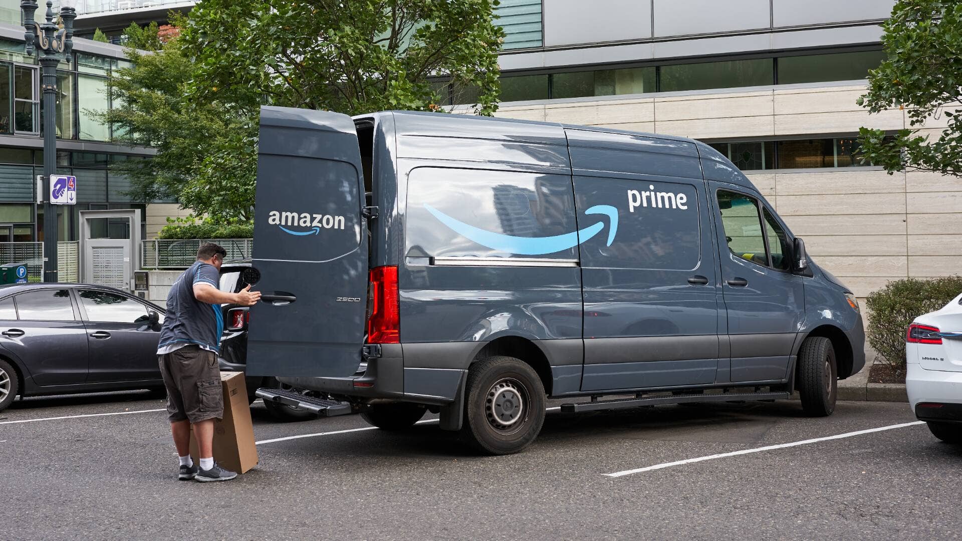 Jeff Bezos has hard-nosed take on work-life balance - TheStreet