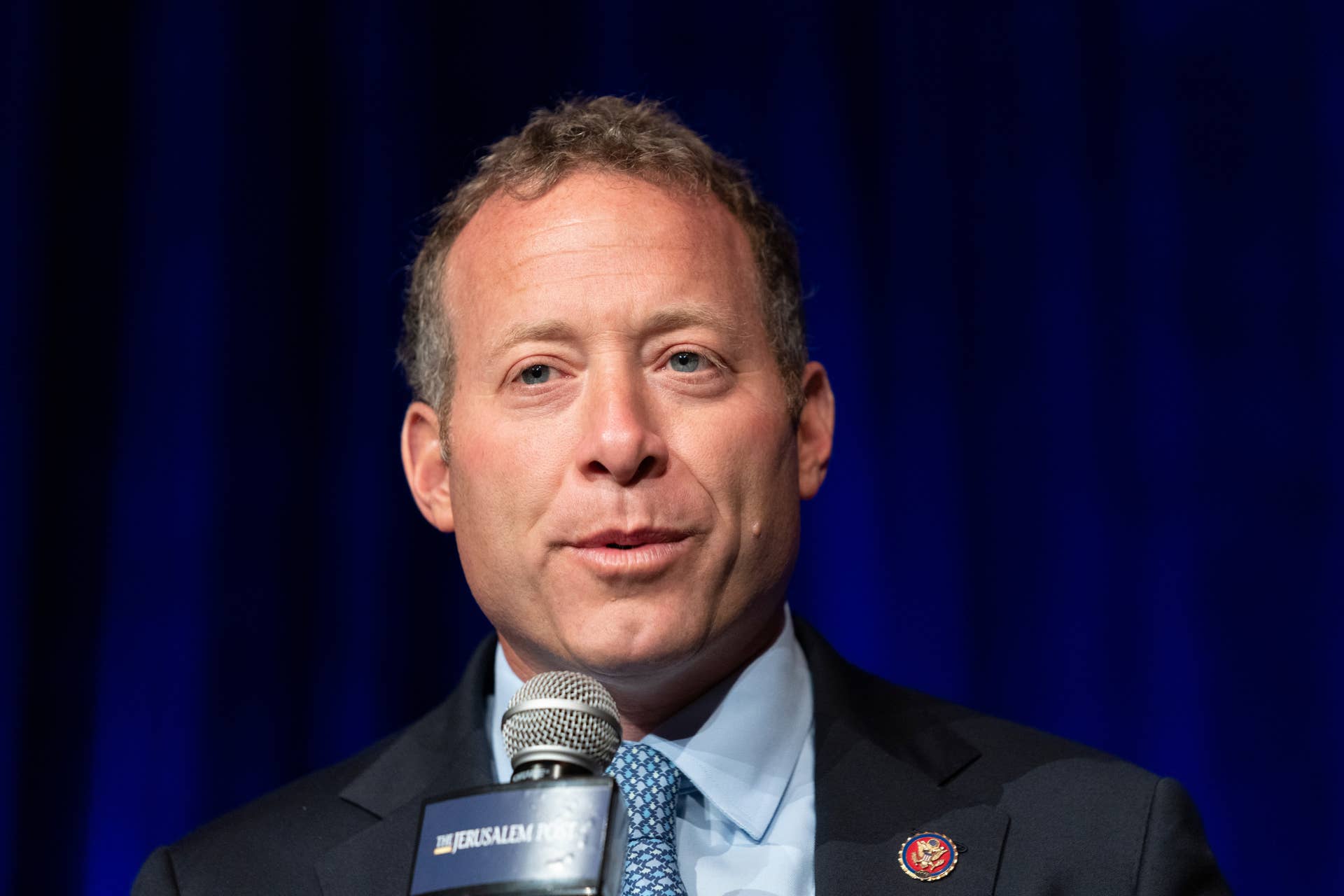 Trade Like a Congressman: Josh Gottheimer Has Had Some Lucky Trades ...
