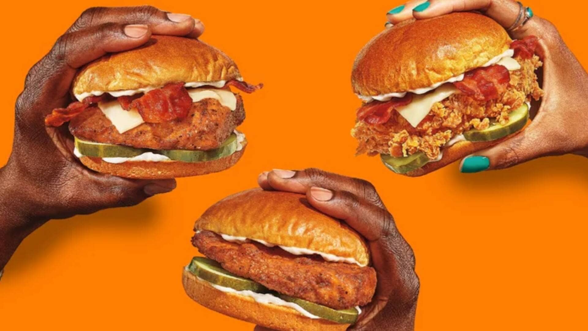Popeyes makes major changes to its stores amid weaker growth - TheStreet