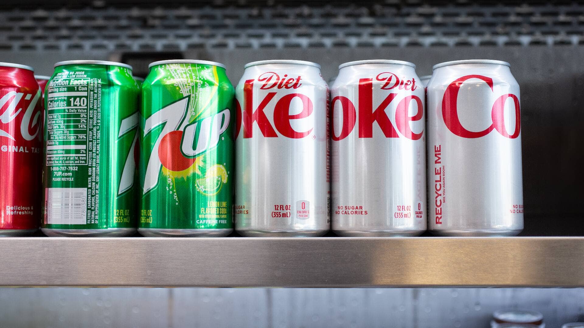 Coca-Cola's seasonal Sprite flavor return as Kroger-only exclusive ...