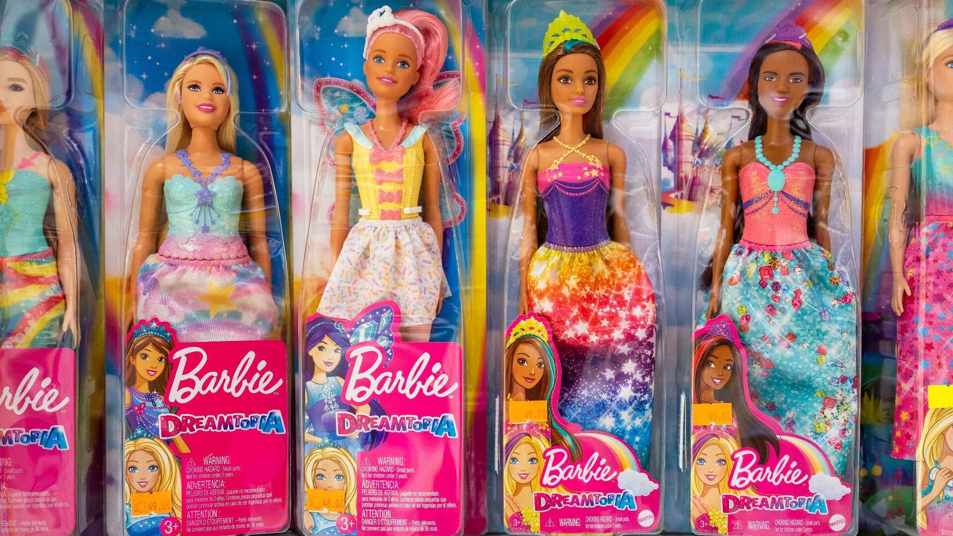 The Toy Industry Wants To Reach A New Customer — The 'Kidult' - TheStreet