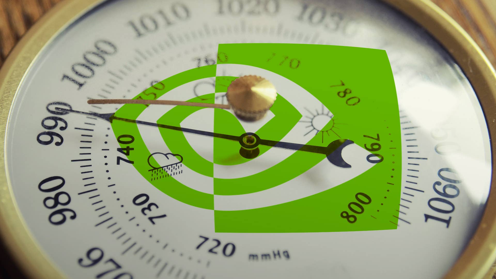 Nvidia stock pullback has markets on edge for S&P 500 correction ...