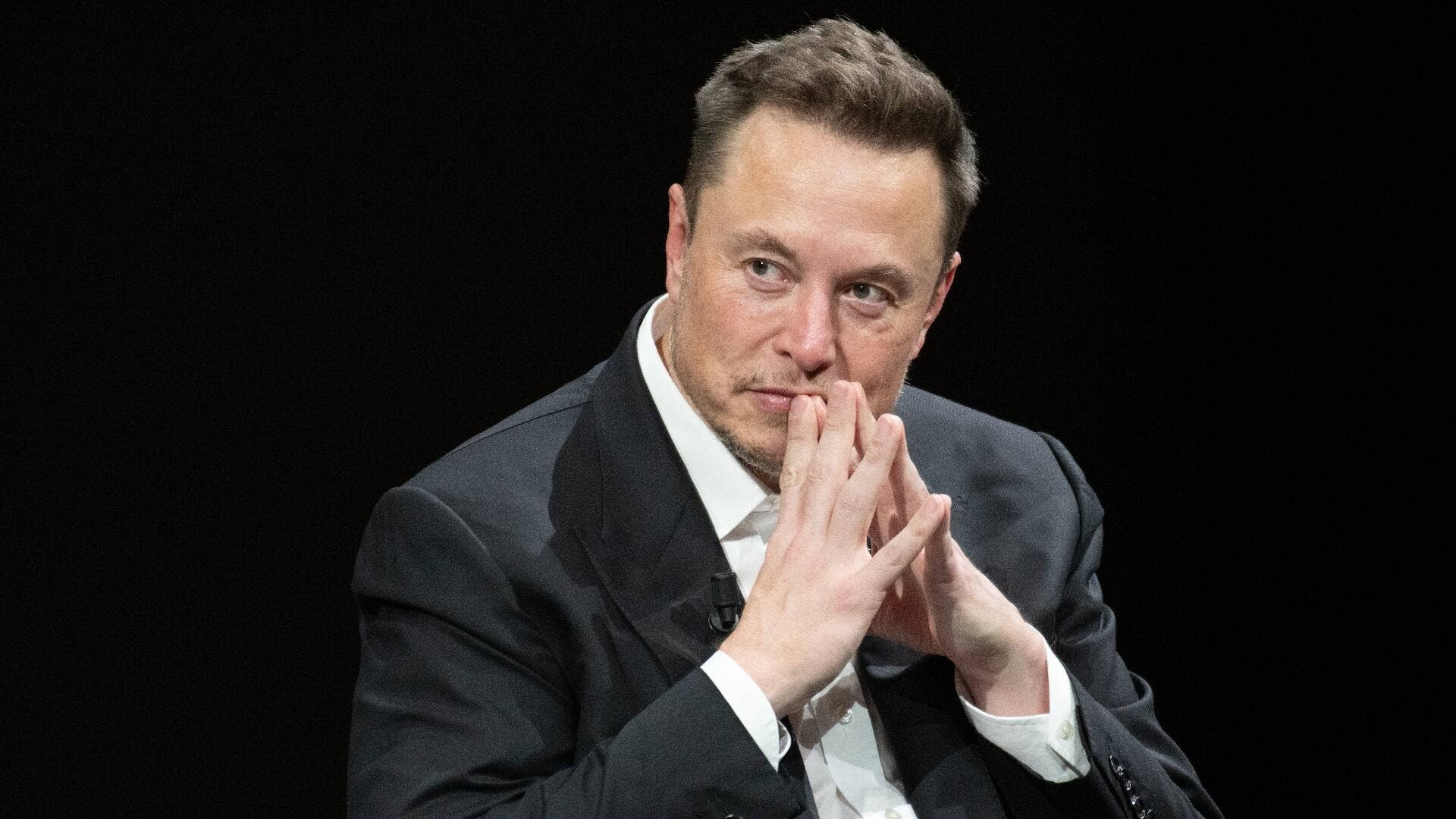 Elon Musk latest message sends Tesla stock surging - TheStreet