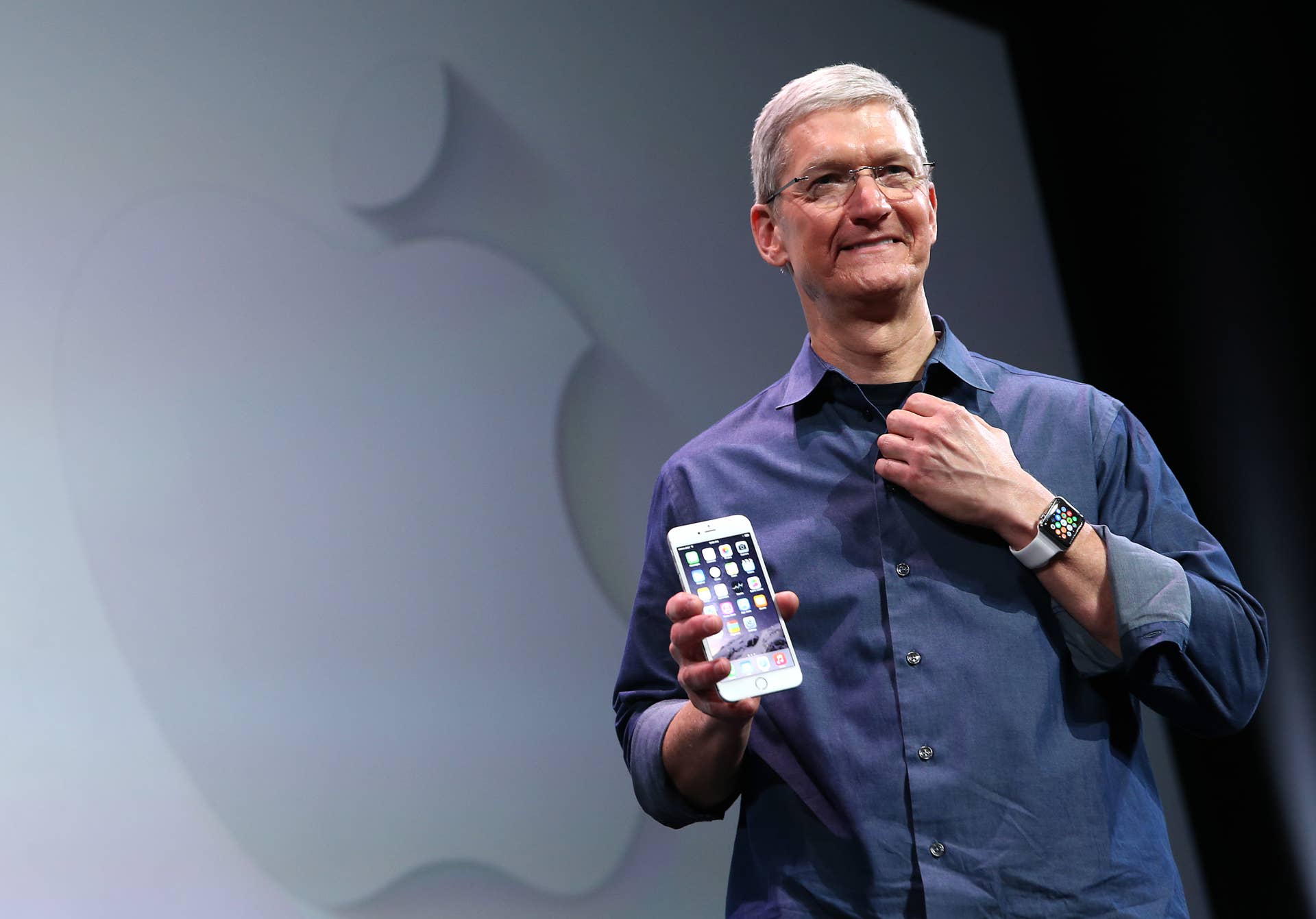 History of Apple: Company timeline and facts - TheStreet