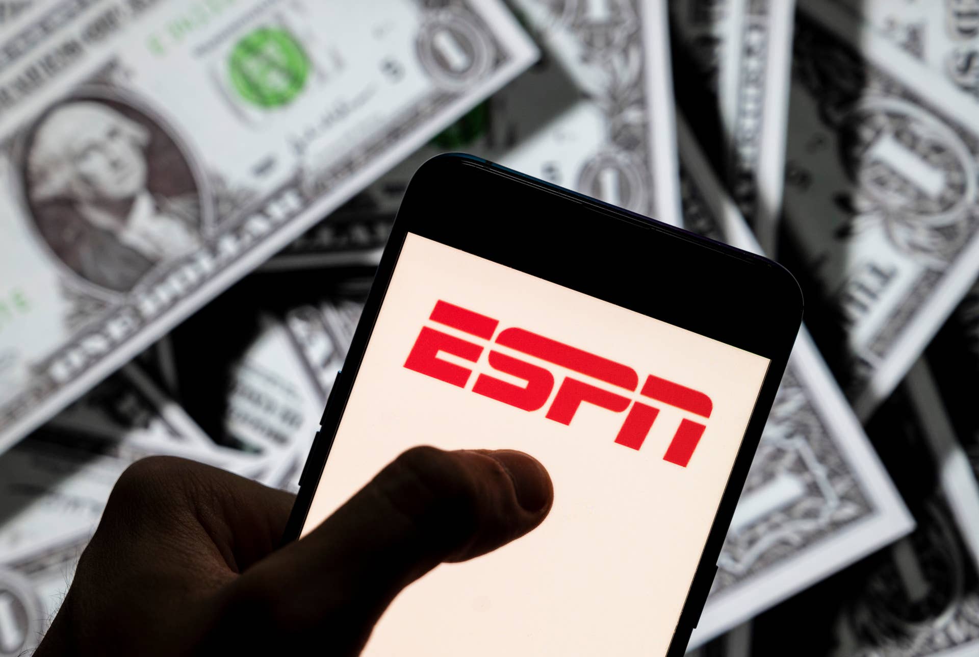 Disney shakes up ESPN sports strategy ahead of earnings - TheStreet
