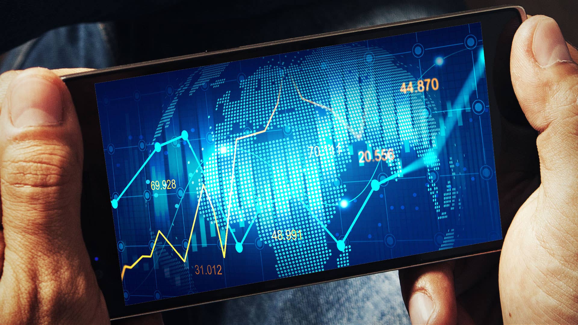 Dividend strategy: 2 low-risk ETFs offering a 5-percent yield - TheStreet