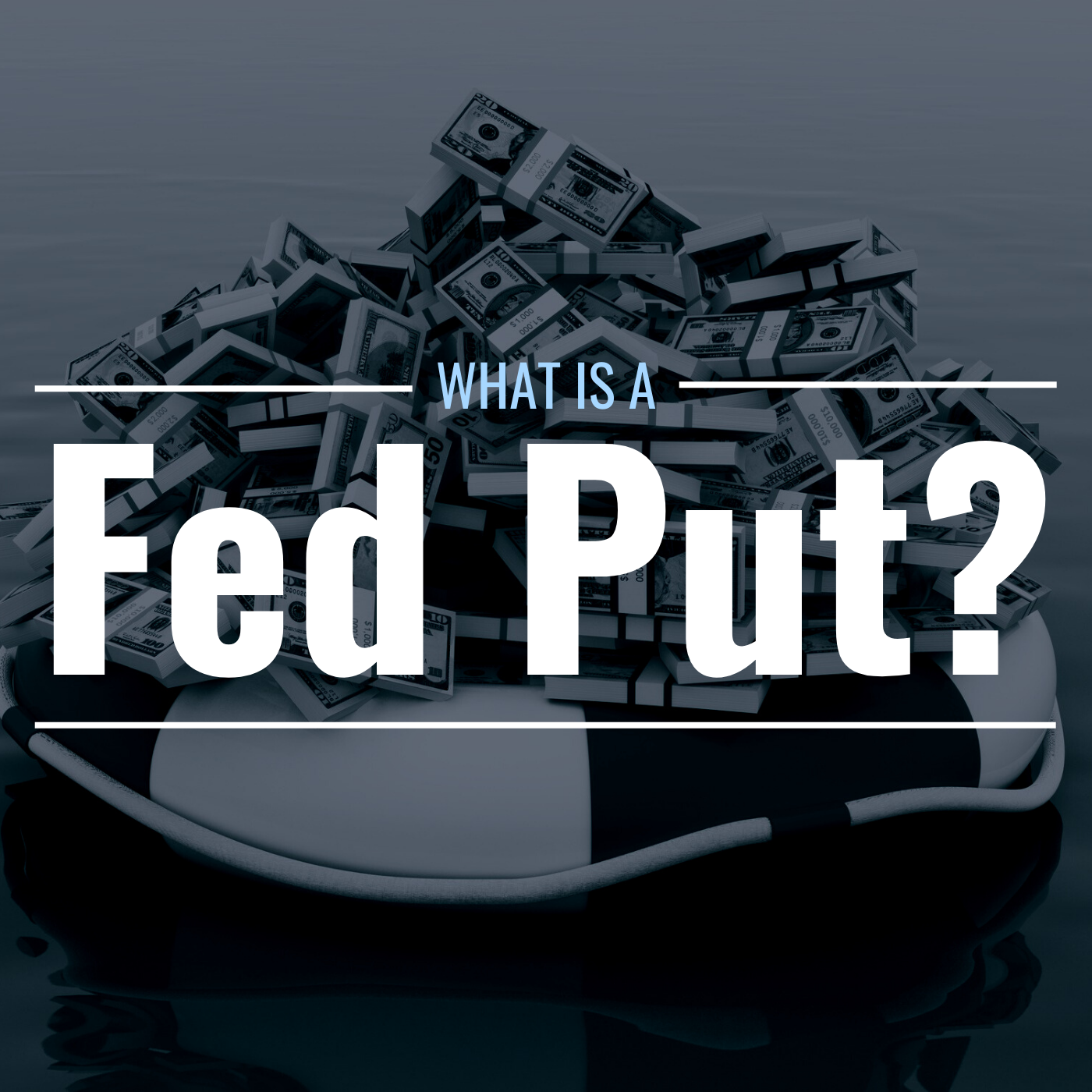 What Is a Fed Put? How Does It Affect Investors? - TheStreet