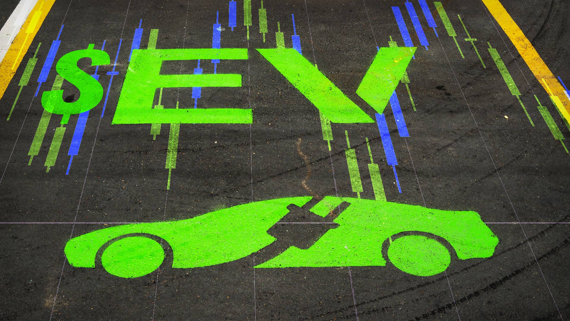Another major Tesla EV rival faces Chapter 11 bankruptcy - TheStreet