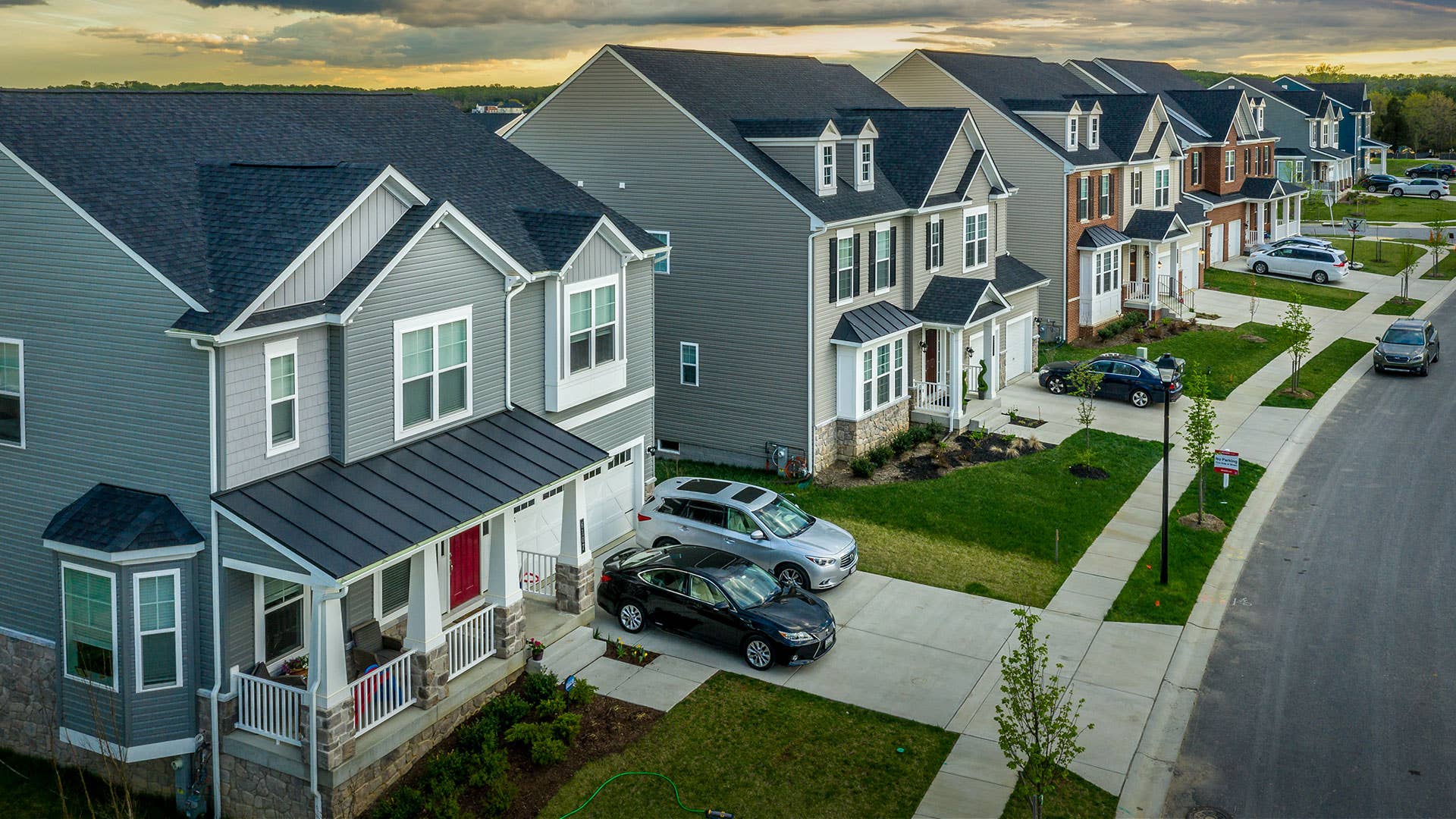 Surprising changes coming soon for mortgages and down payments - TheStreet
