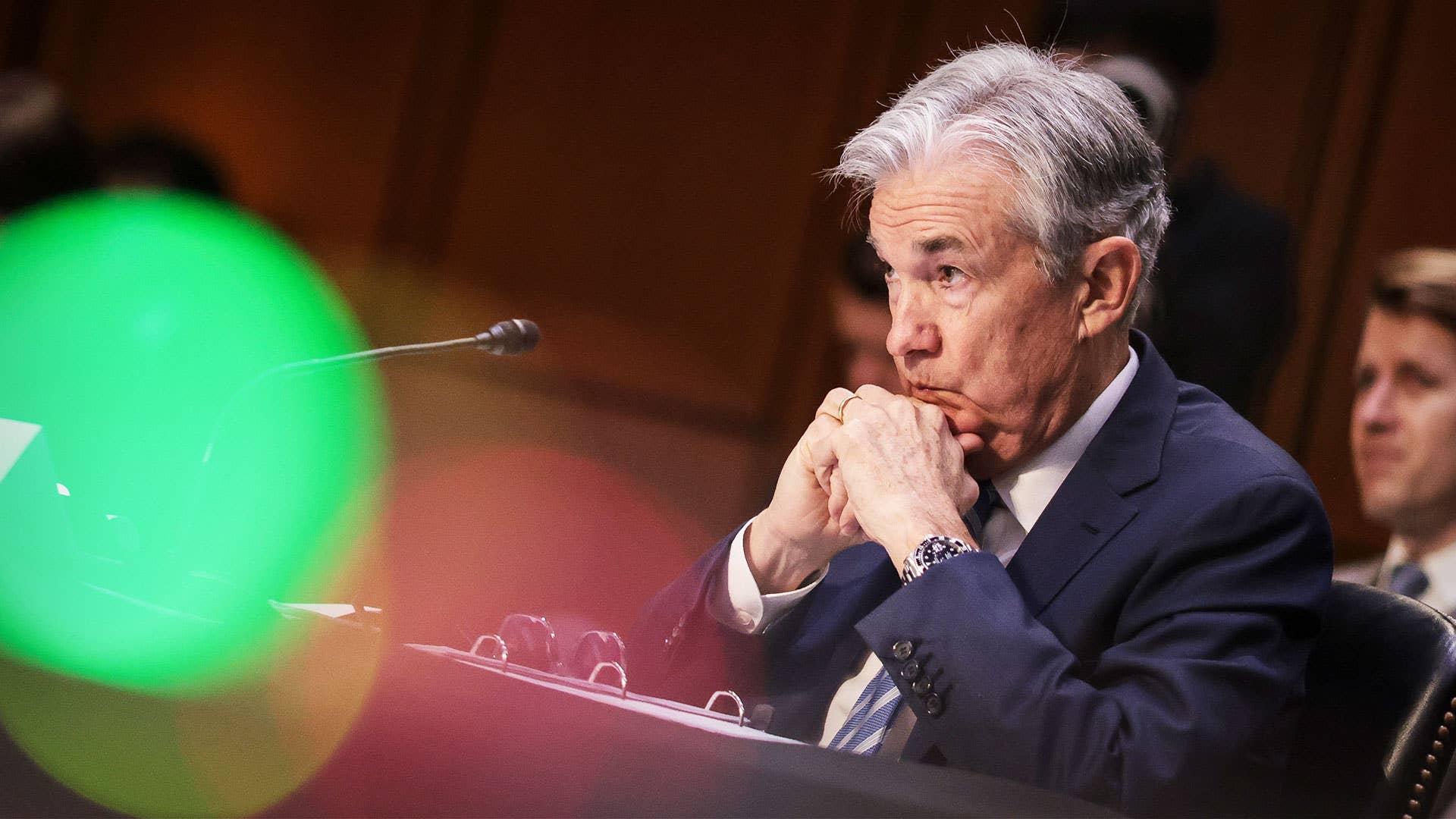 CPI inflation data arrives as Fed interest rate decision looms - TheStreet
