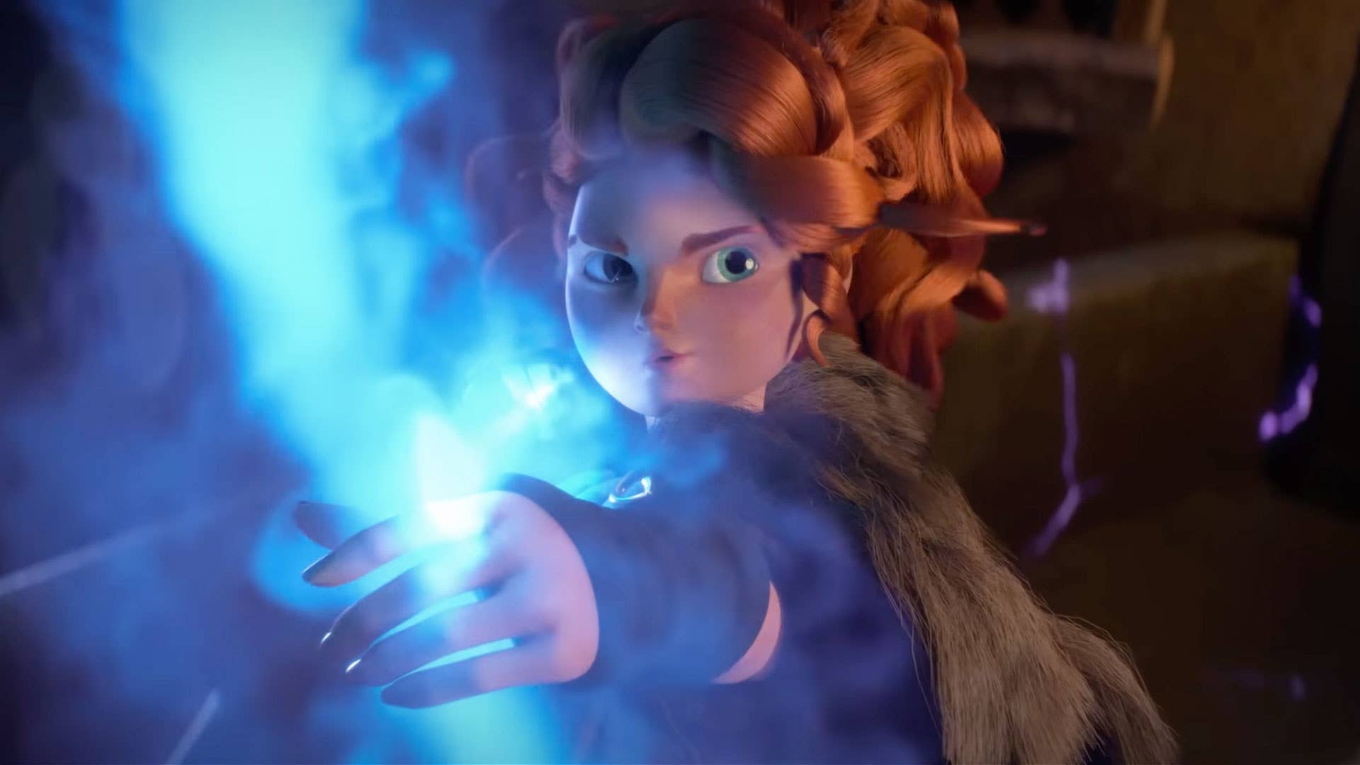 Disney Mobile Game Opens Up a New Universe - TheStreet