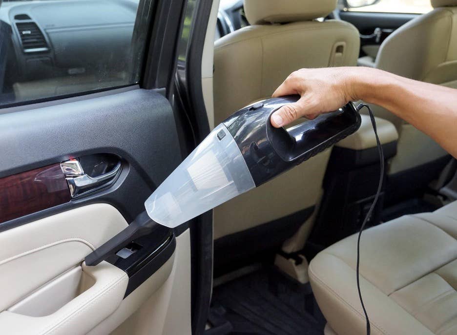 This Viral Car Gadget is Over 30% Off on Amazon now - TheStreet