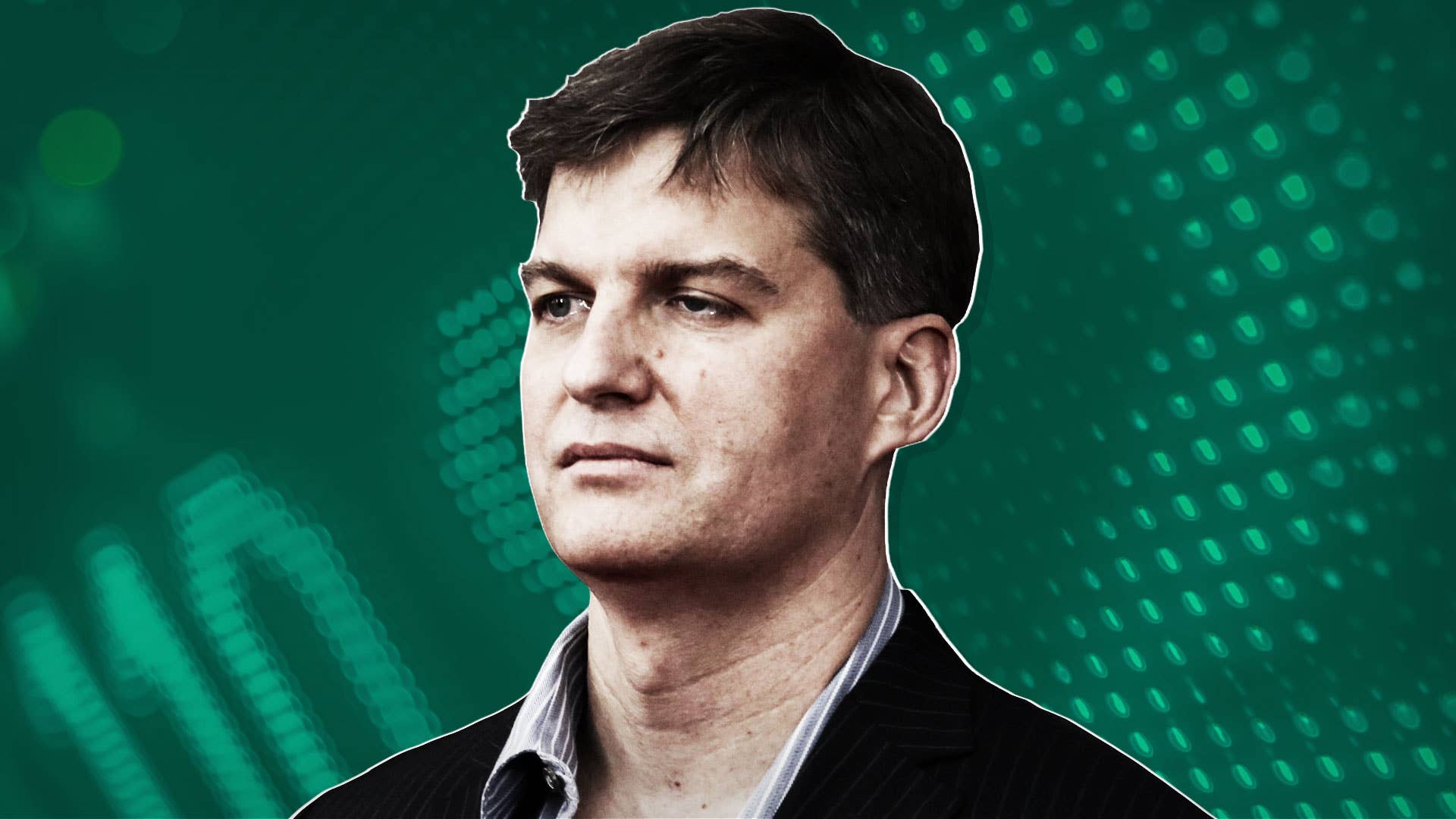 Michael Burry Latest News and Stories - TheStreet