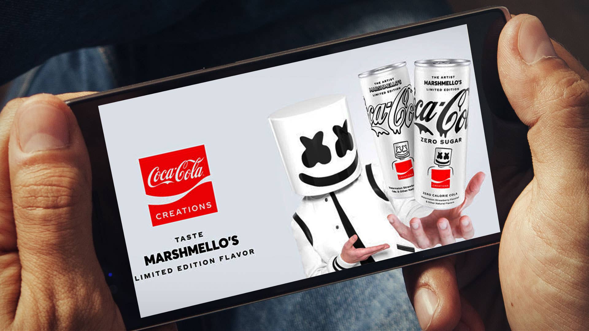 Coca-Cola adds new Sprite flavor based on viral TikTok craze - TheStreet