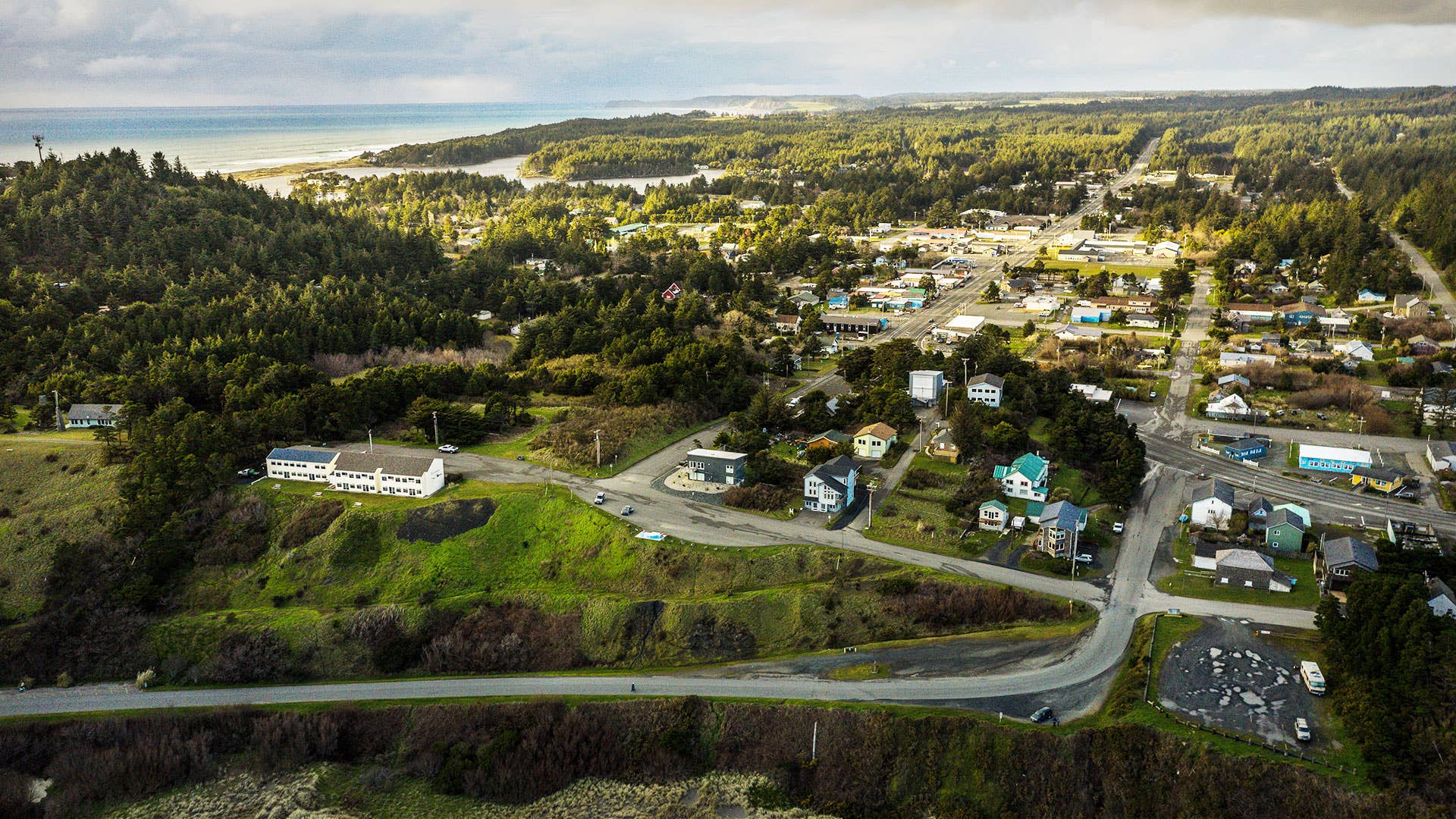Here's Where You Can Get a Waterfront House For Under $250,000 - TheStreet