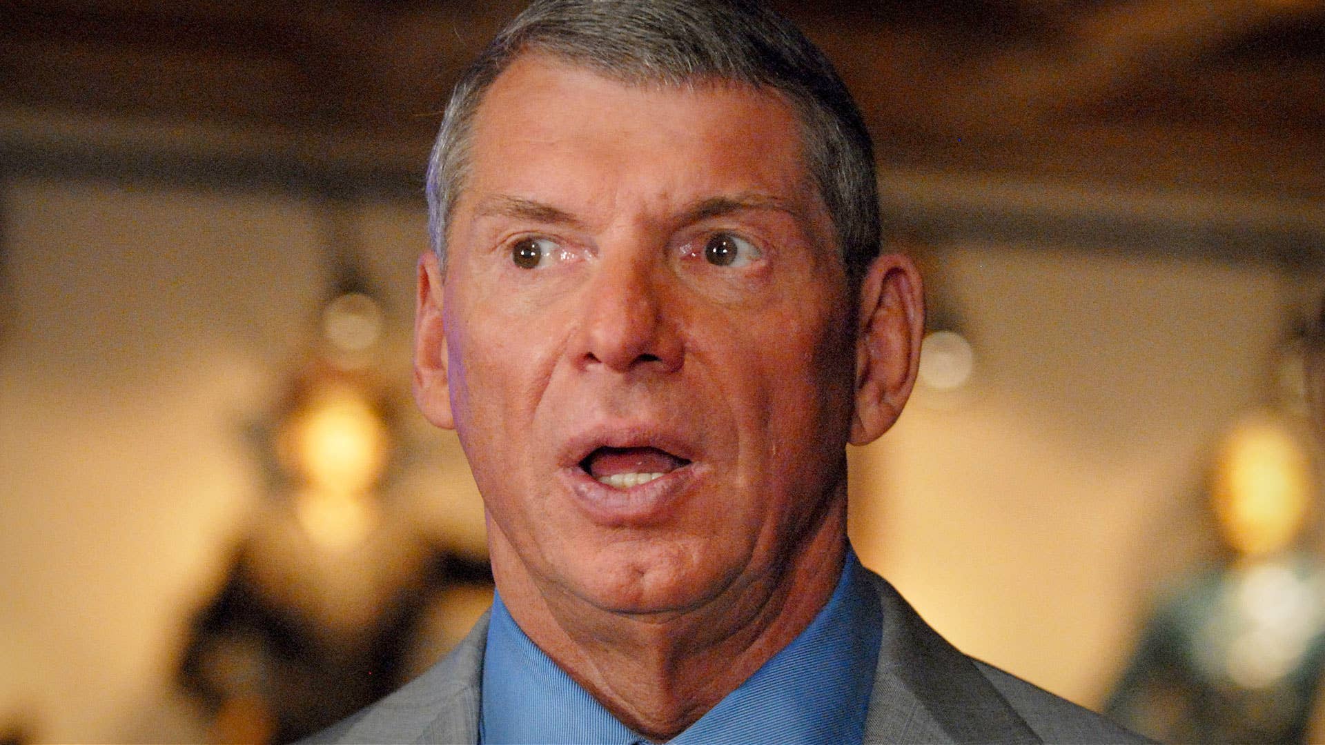 WWE parent company reveals current status and power of Vince McMahon ...