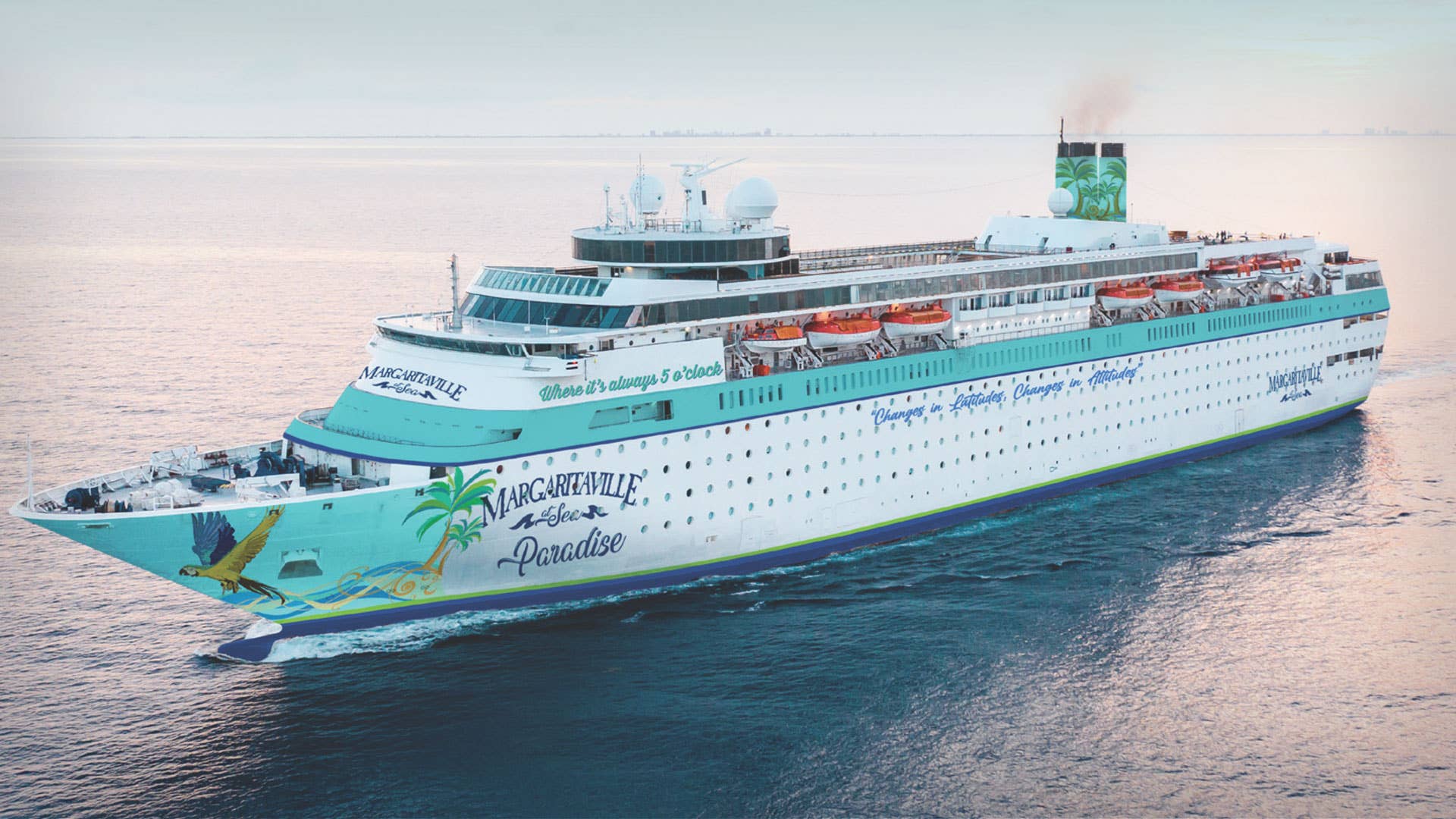 New Labor Day sales offer $40 flights and $49 cruises (here's how to ...