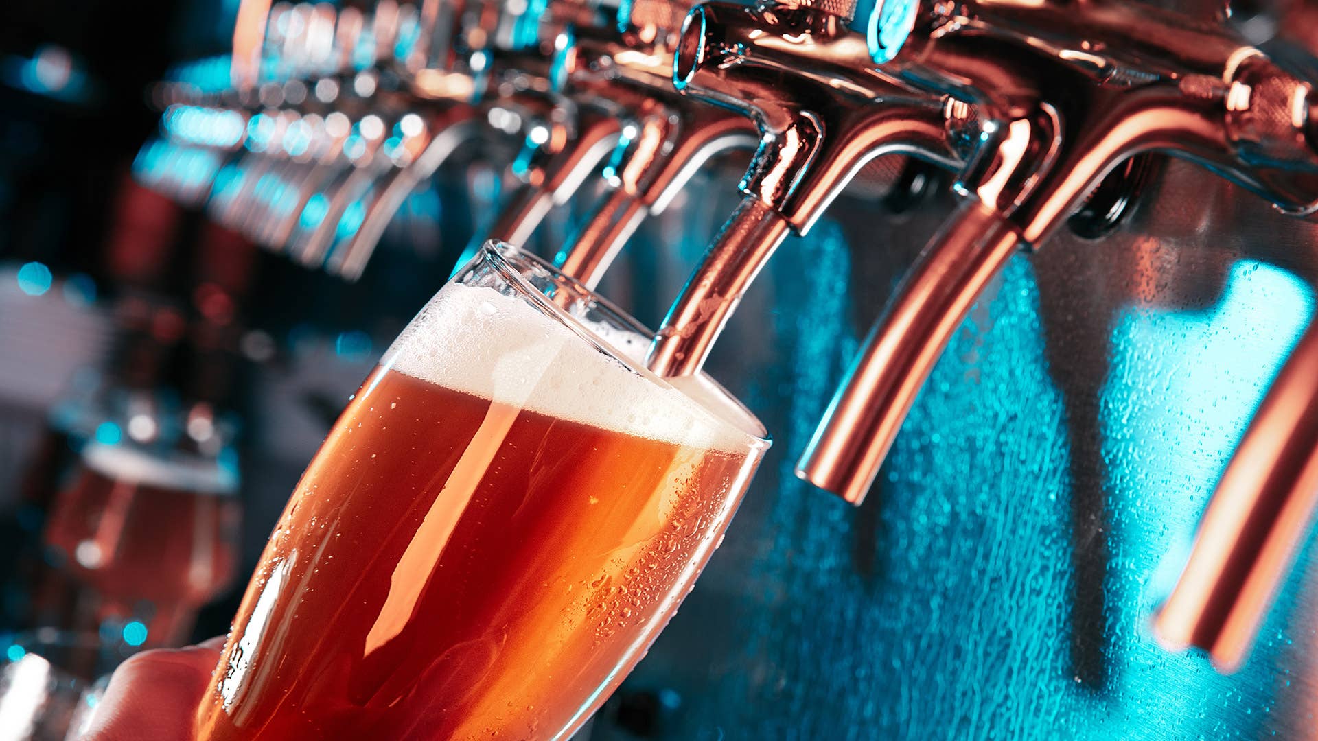 Another troubled beer brand files for Chapter 11 bankruptcy - TheStreet