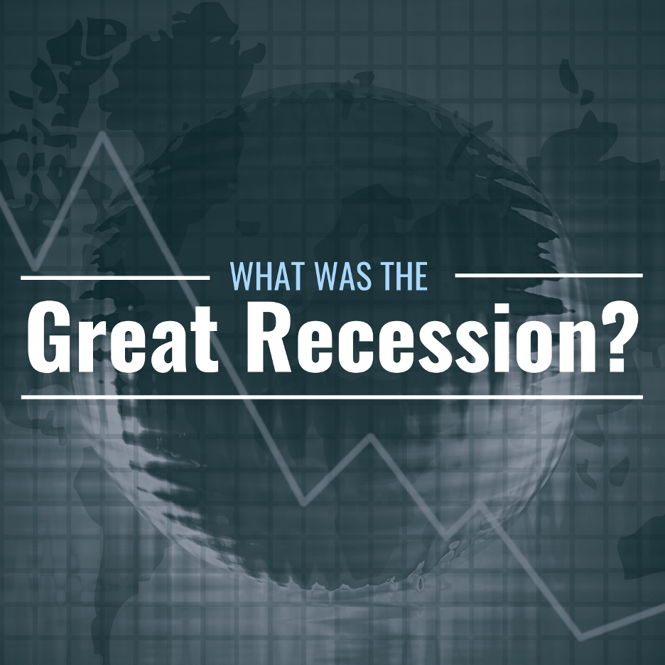 What Was the Great Recession? How Did It Affect the World? - TheStreet