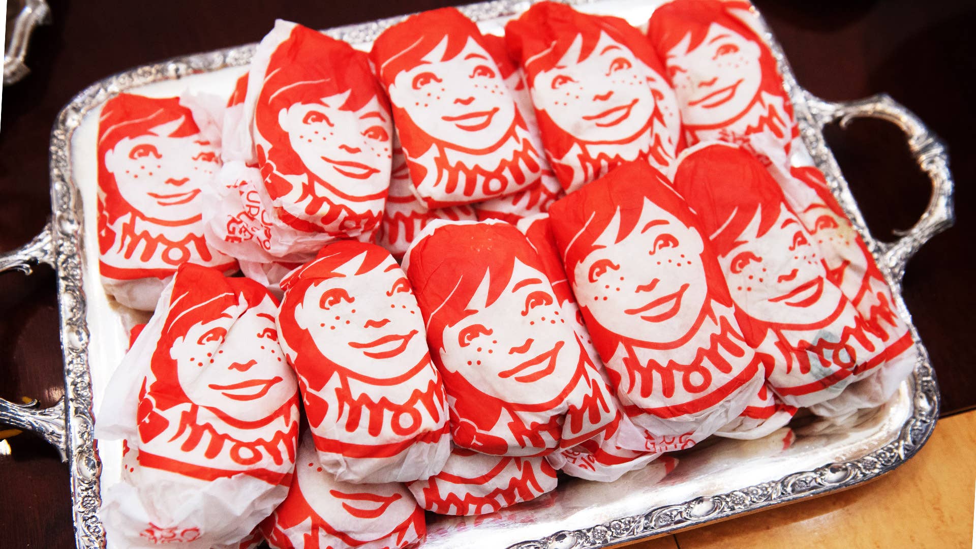 Wendy's menu adds something McDonald's, Burger King won't offer - TheStreet