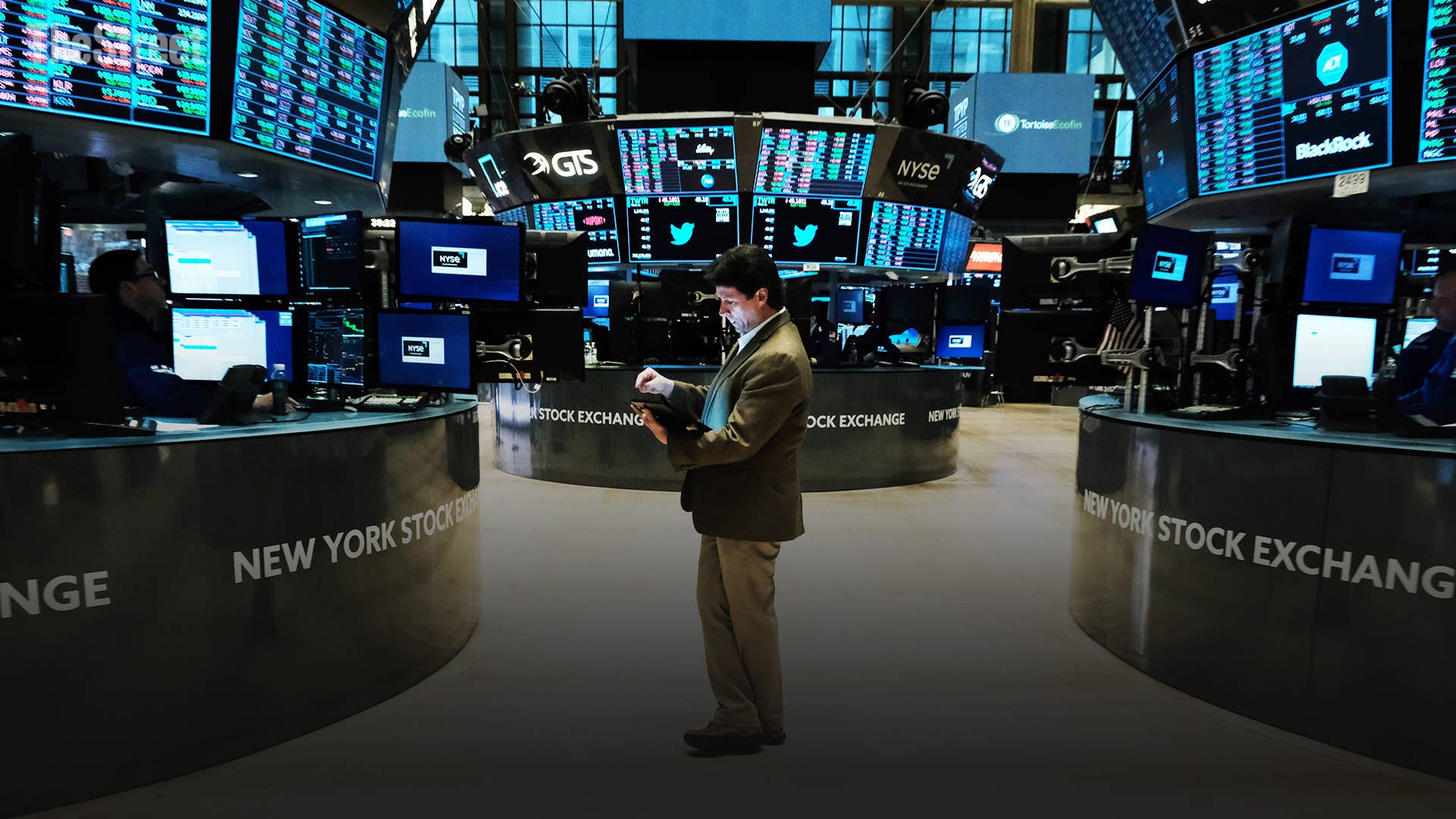Stocks Rise, Yen Buying, Bitcoin, Lennar, Costco-5 Things To Know ...