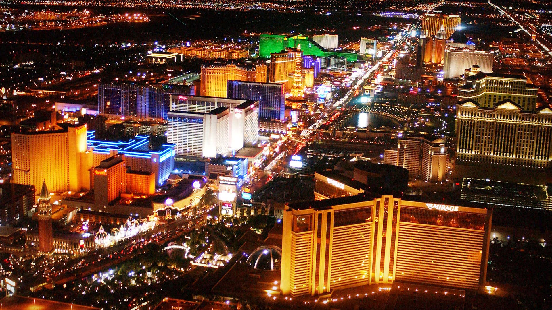Las Vegas Strip casino reveals $300 million hotel project - TheStreet