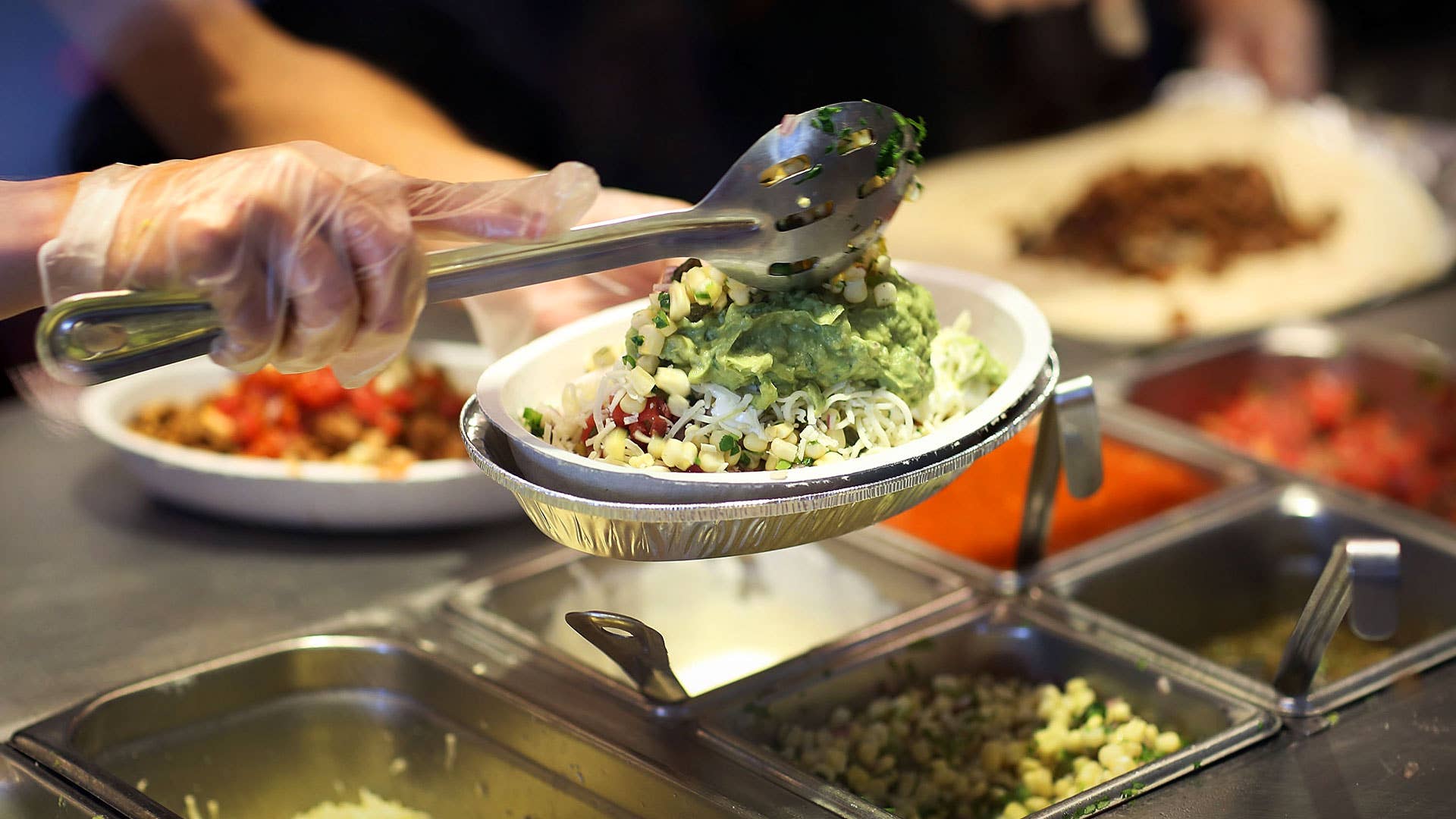 Huge restaurant owner buys Mexican chain in foreclosure sale - TheStreet