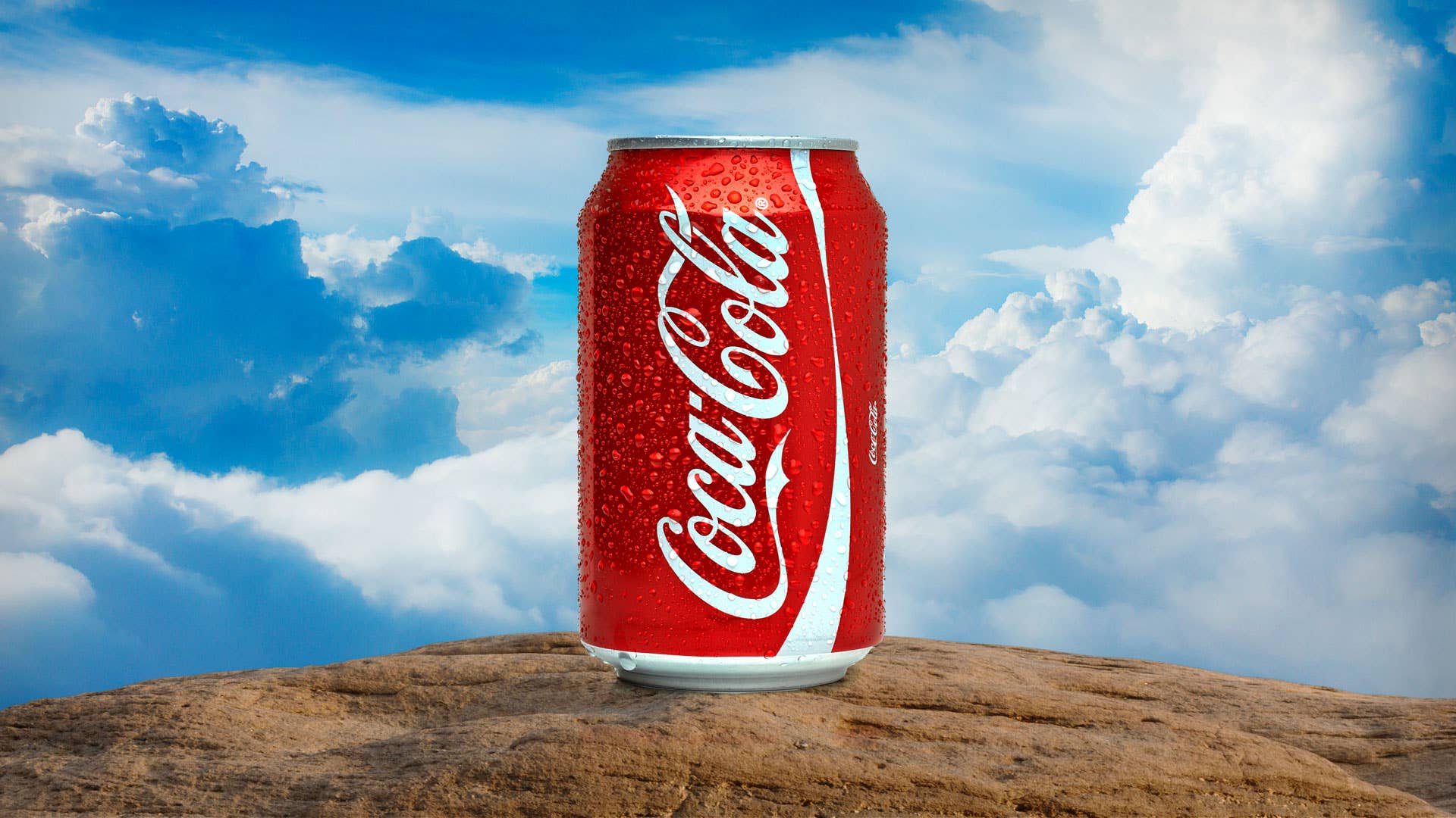 Coca-Cola’s new LTO cans spark a shopping challenge - TheStreet