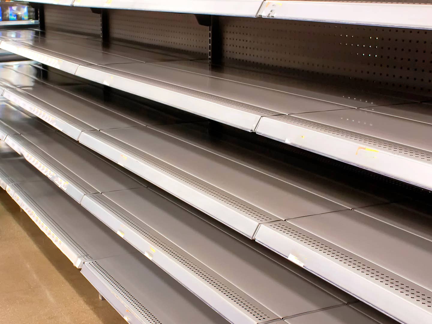 87-year-old grocery chain closes another store amid pressure - TheStreet
