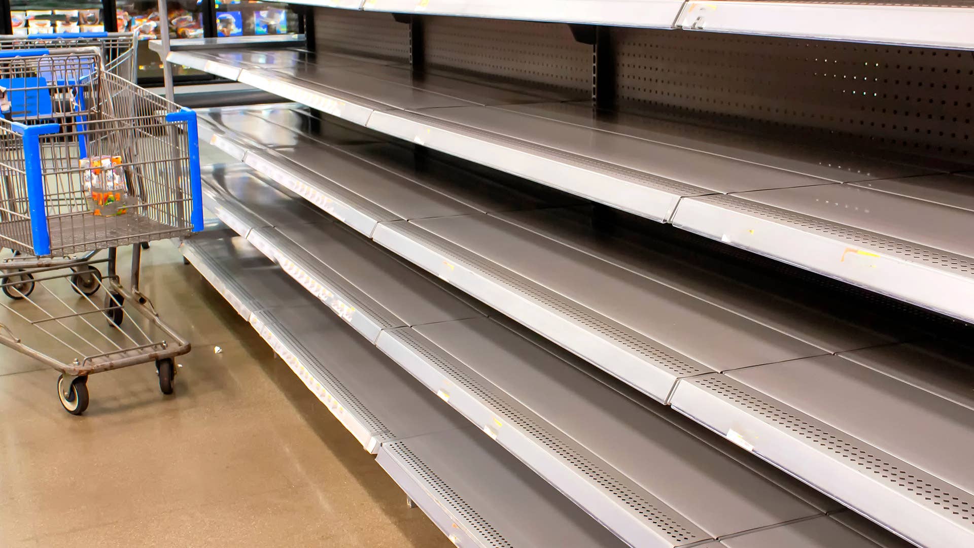 87-year-old grocery chain closes another store amid pressure - TheStreet