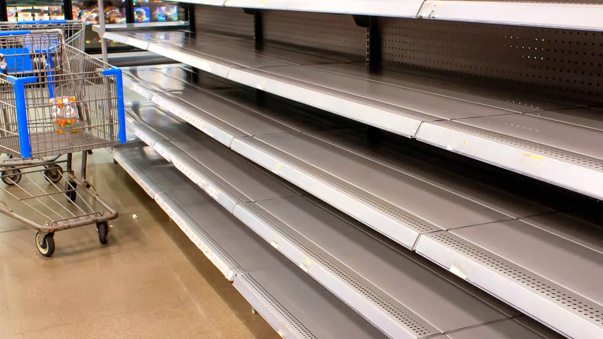 87-year-old grocery chain closes another store amid pressure - TheStreet