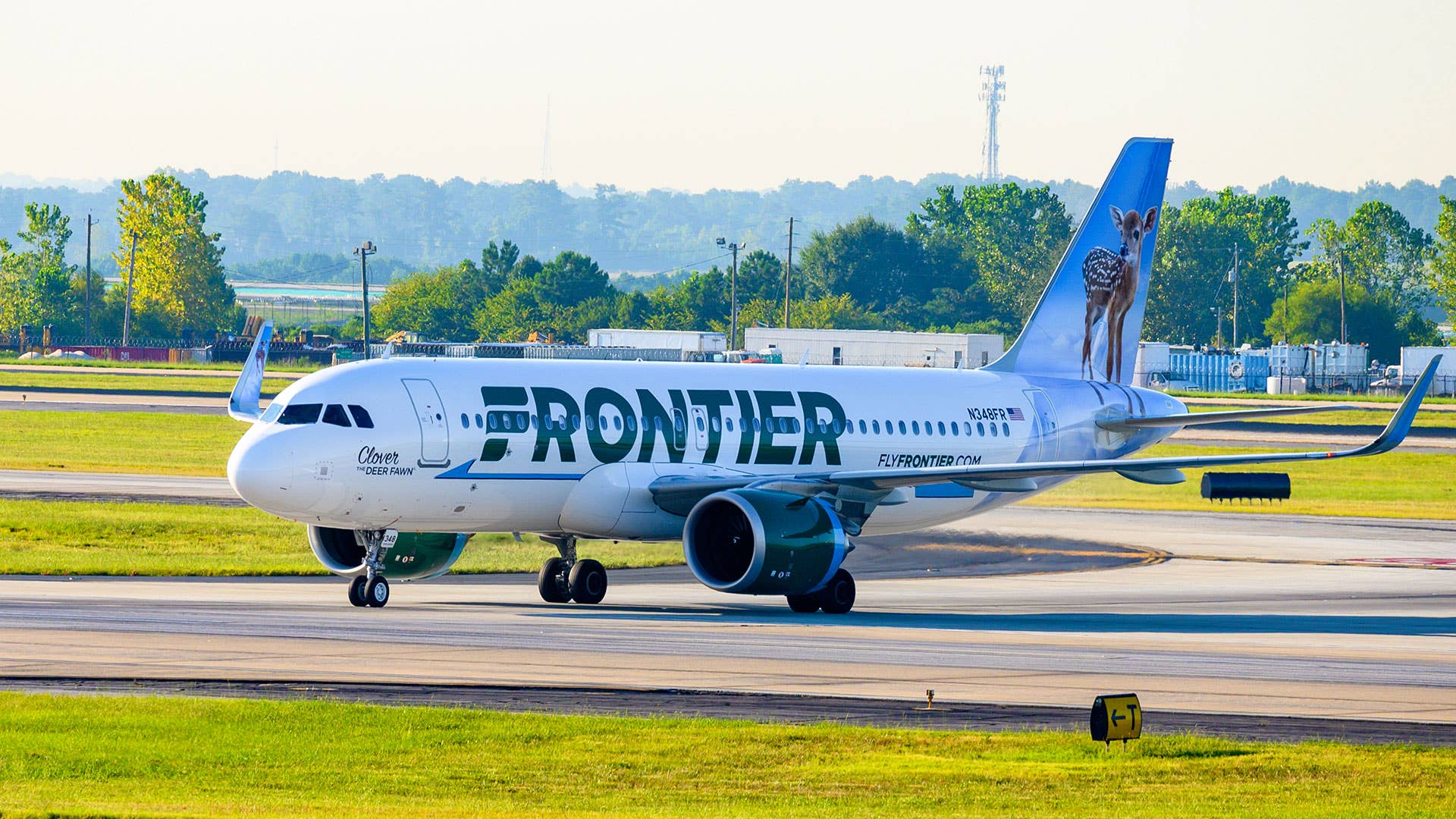 All-you-can-fly for $399? Frontier tweaks popular program - TheStreet