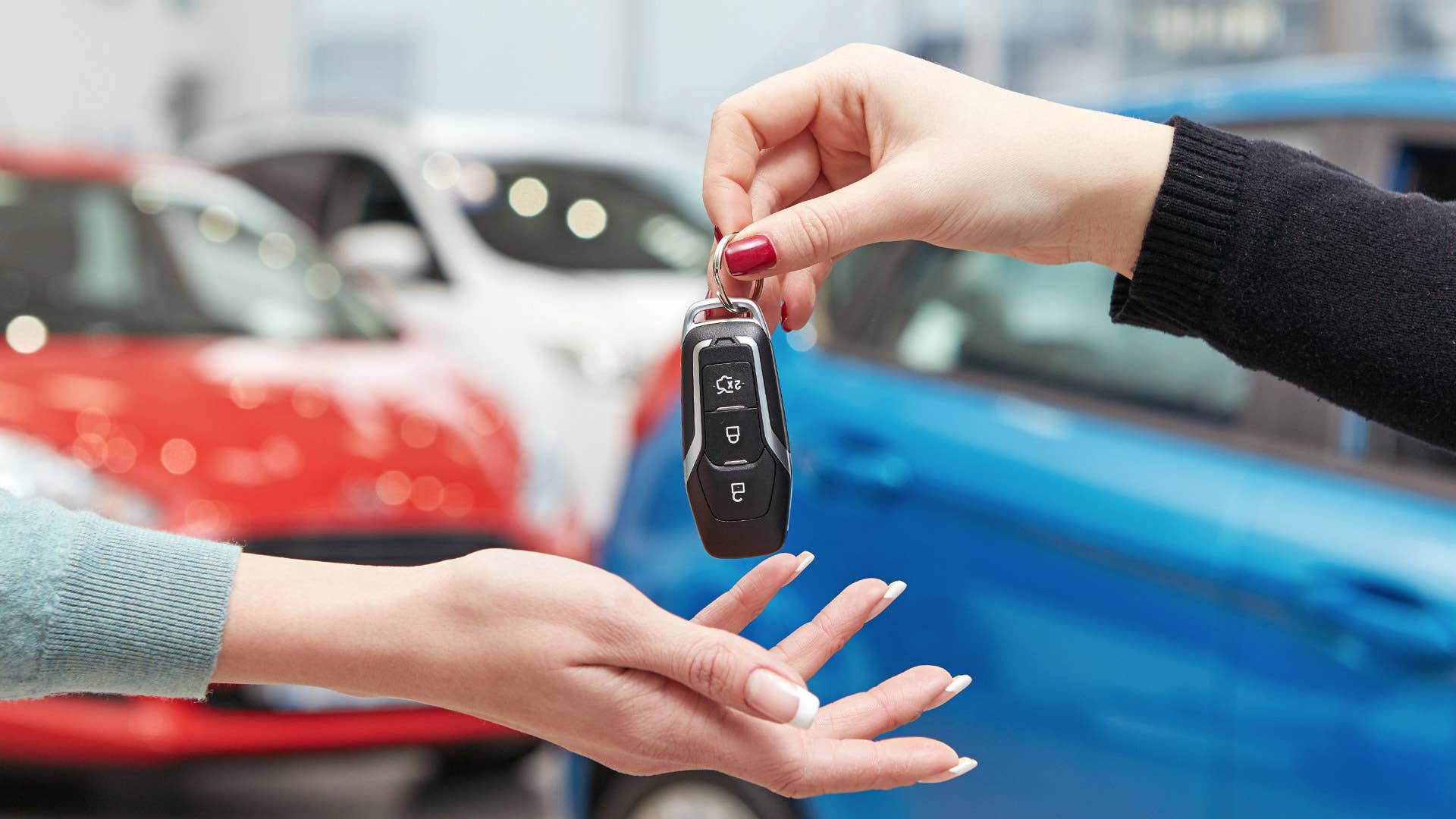 US sues top car insurance company for forcing unnecessary policies ...