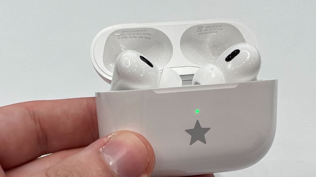 AirPods Pro Just Got a Big Upgrade And They’re Still Just $249 - TheStreet