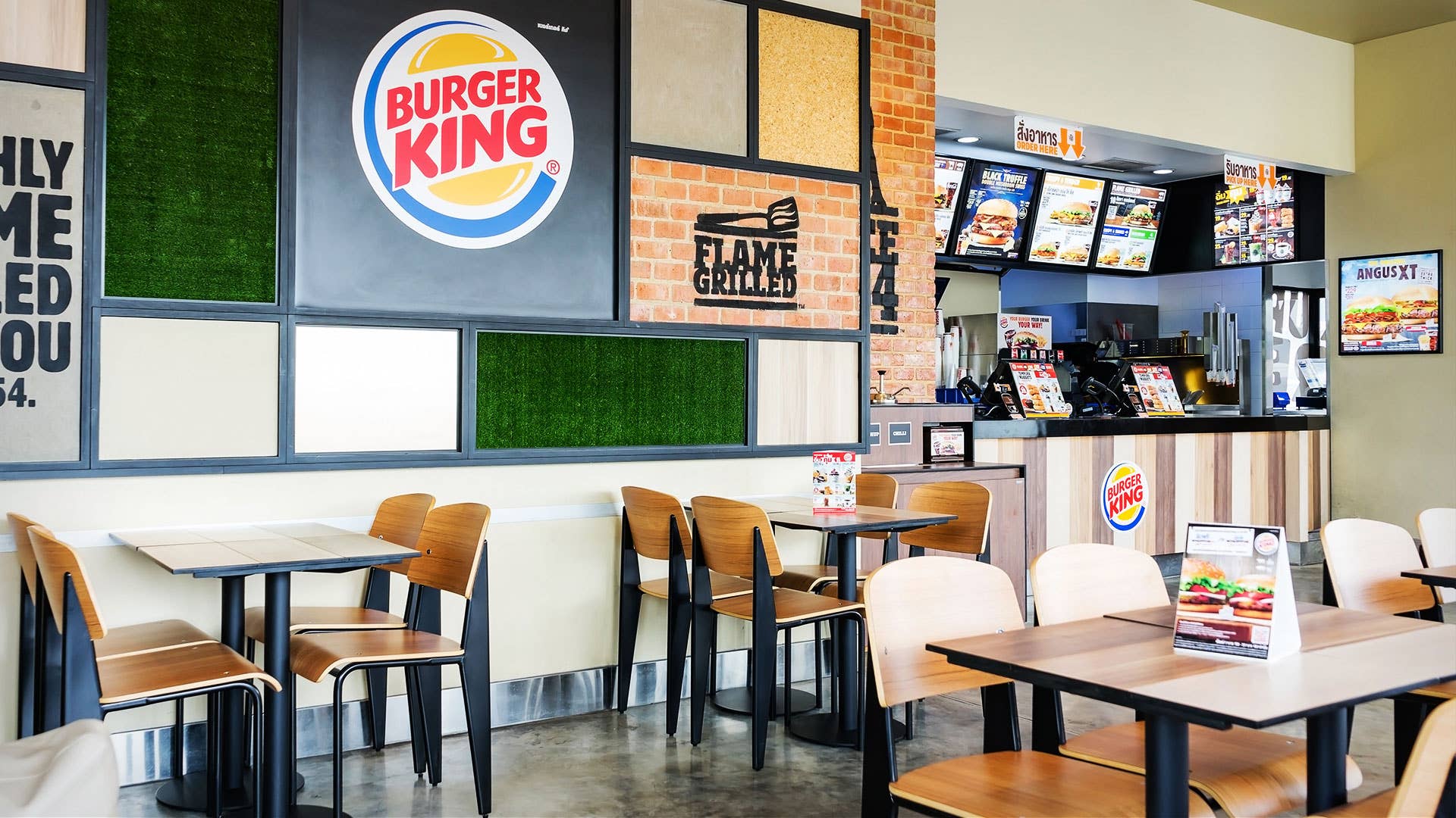 Burger King invests $400 million in Whopper innovation and remodels ...