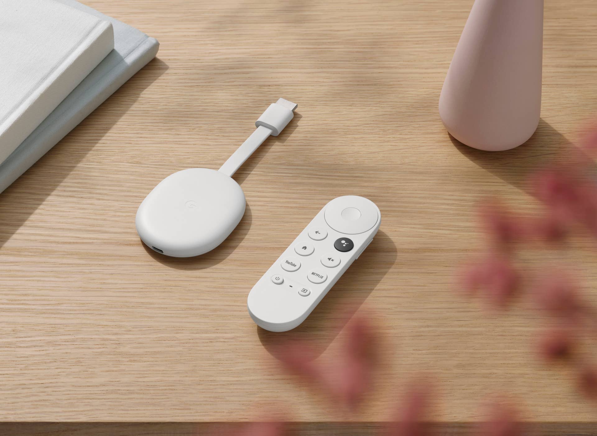 Google's latest Chromecast is Just $30 and HD Only - TheStreet