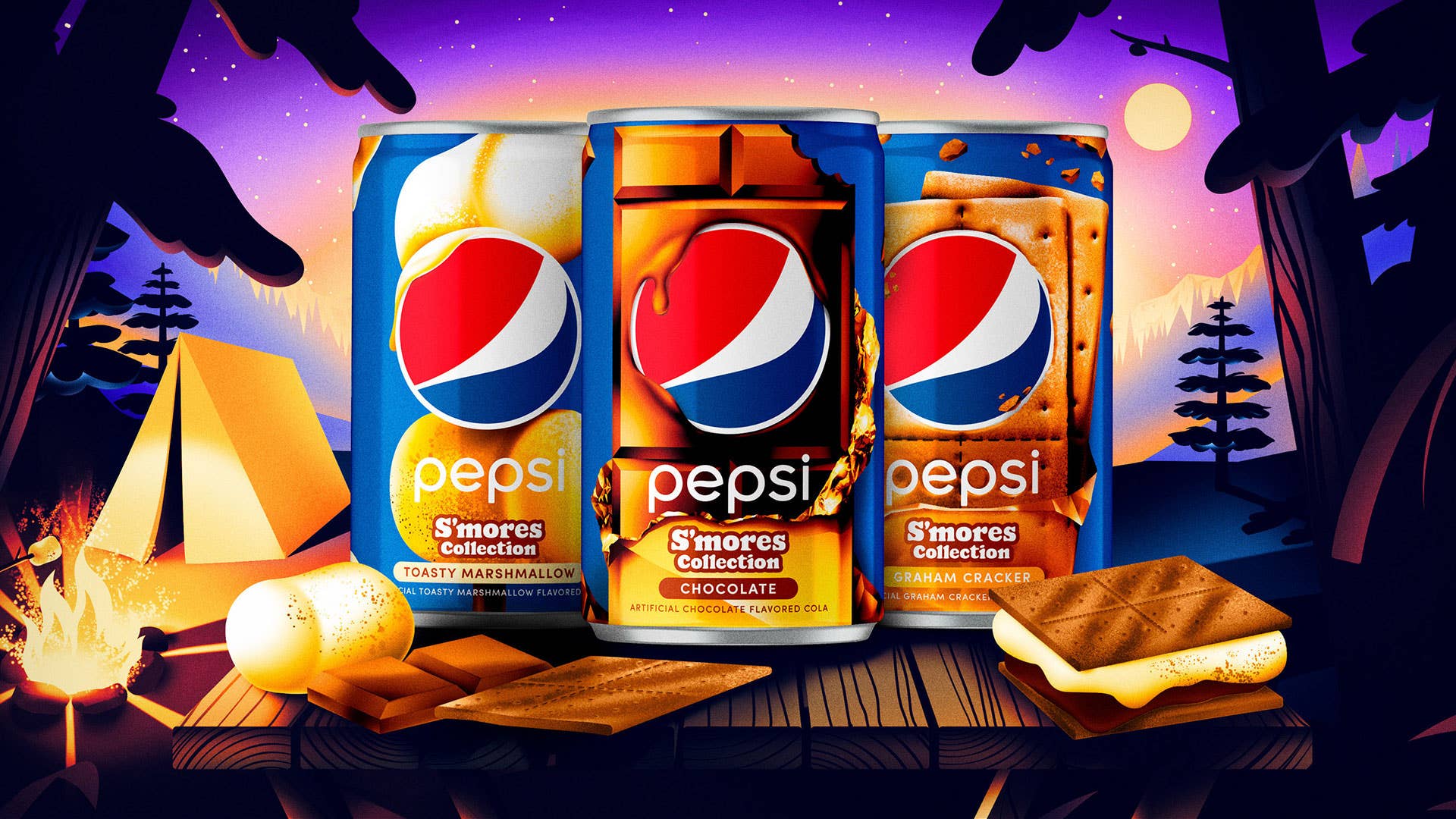 Pepsi has discontinued a bunch of soda flavors - TheStreet