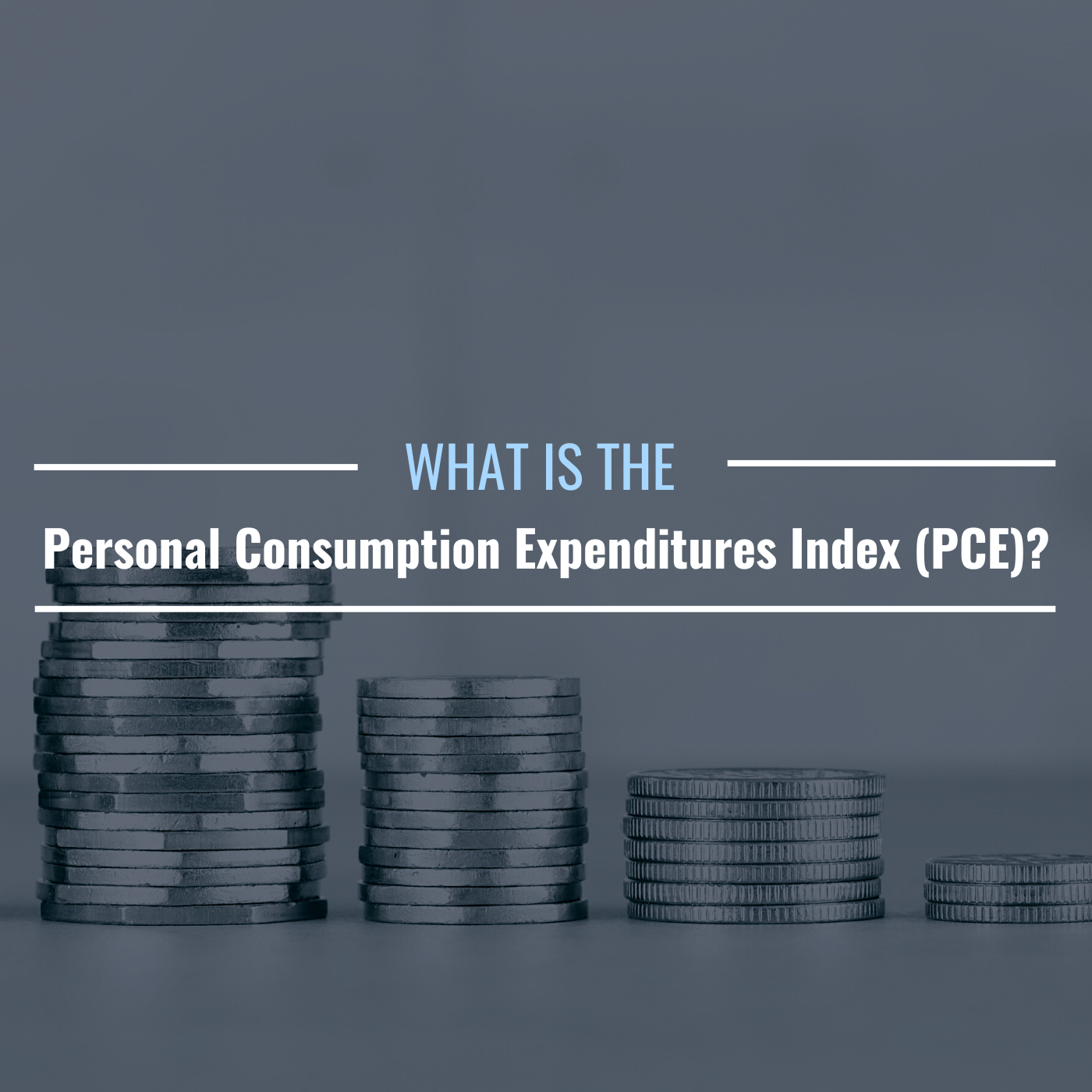 What Is the Personal Consumption Expenditures Index (PCE)? Why Is It ...