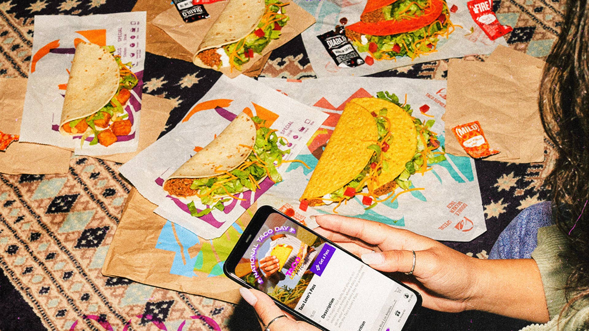 Taco Bell reveals secret strategy to take over fast food - TheStreet