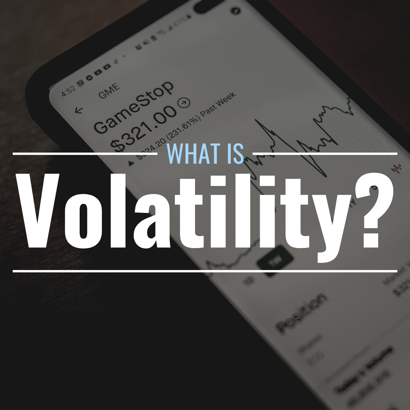 What Is Volatility in Investing? Definition, Calculation & Examples ...