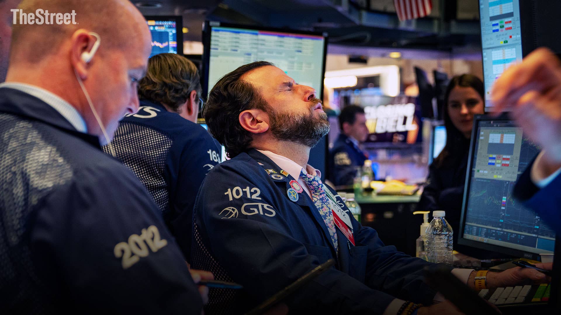 Stock Market Today: Stocks steady as markets eye key inflation data ...