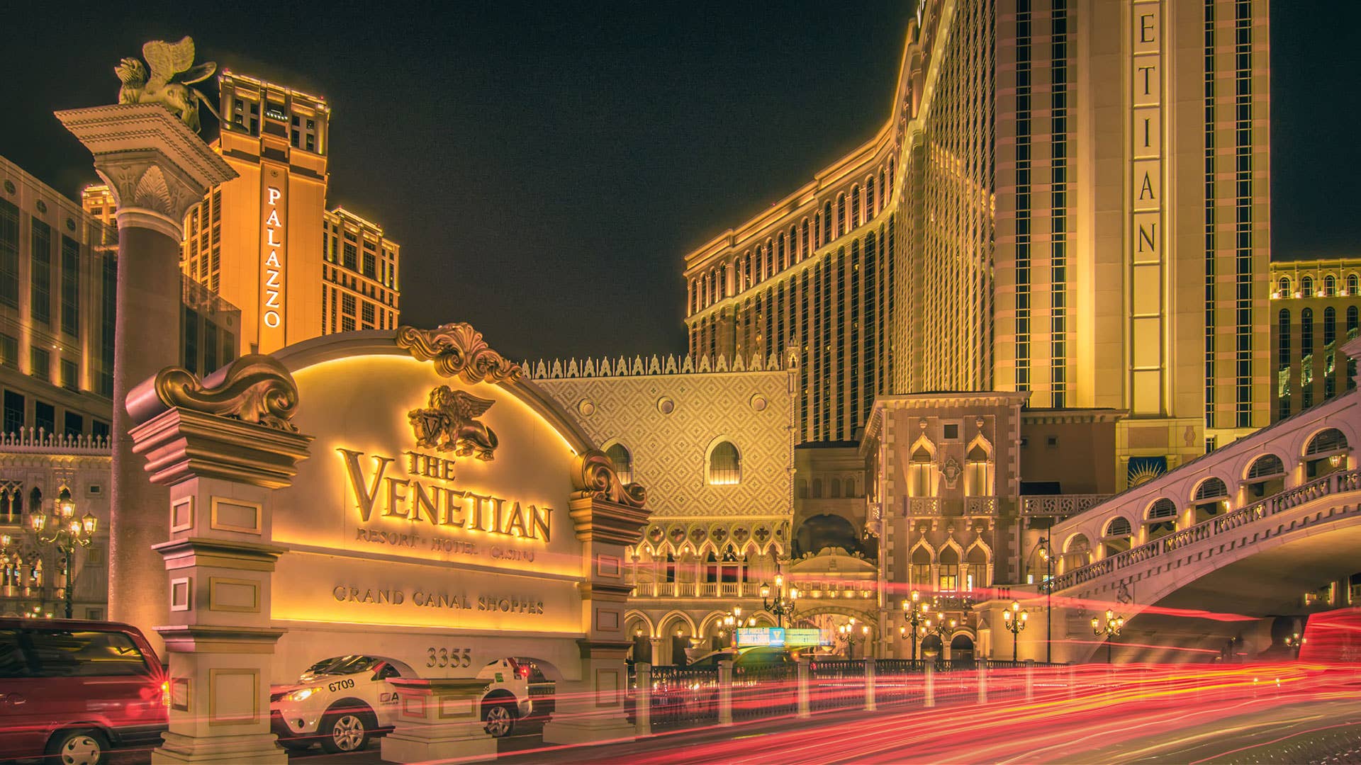 Las Vegas Strip adds huge new casino project - TheStreet