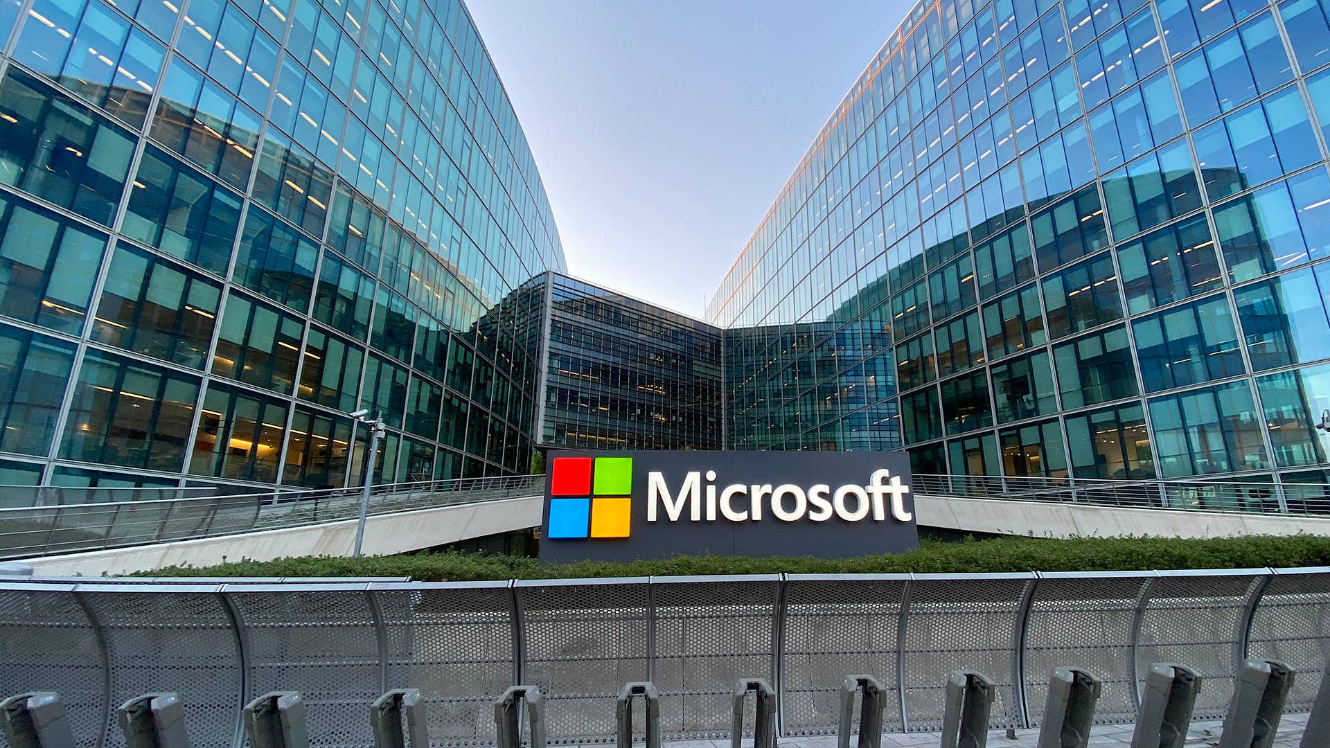 Microsoft Second-Quarter Earnings Live Blog - TheStreet