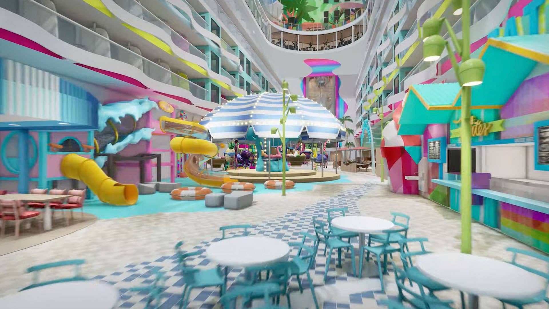 Royal Caribbean, Celebrity Passengers About to Lose a Big Perk - TheStreet