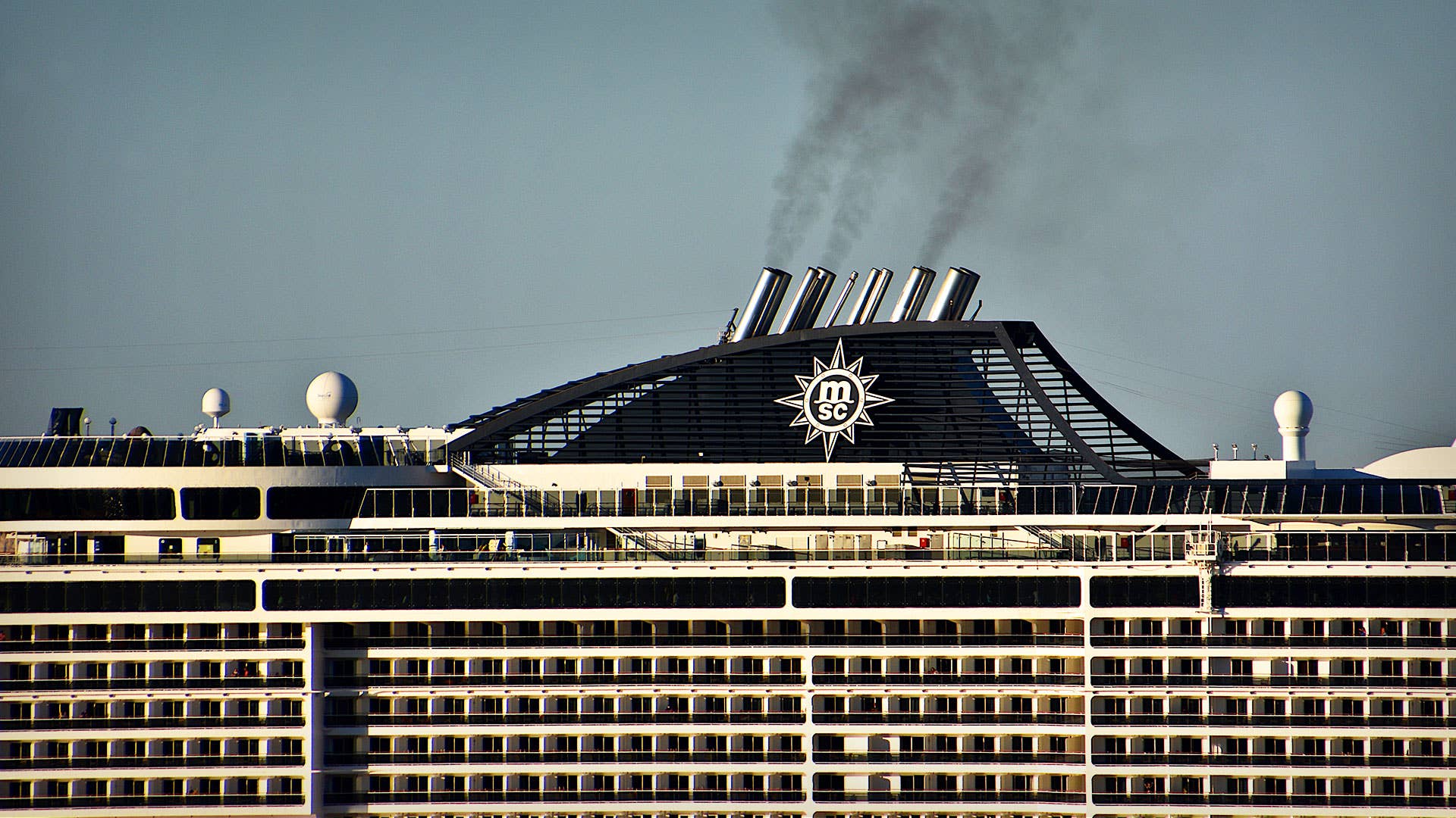 Cruise lines are cracking down on this increasingly popular practice ...