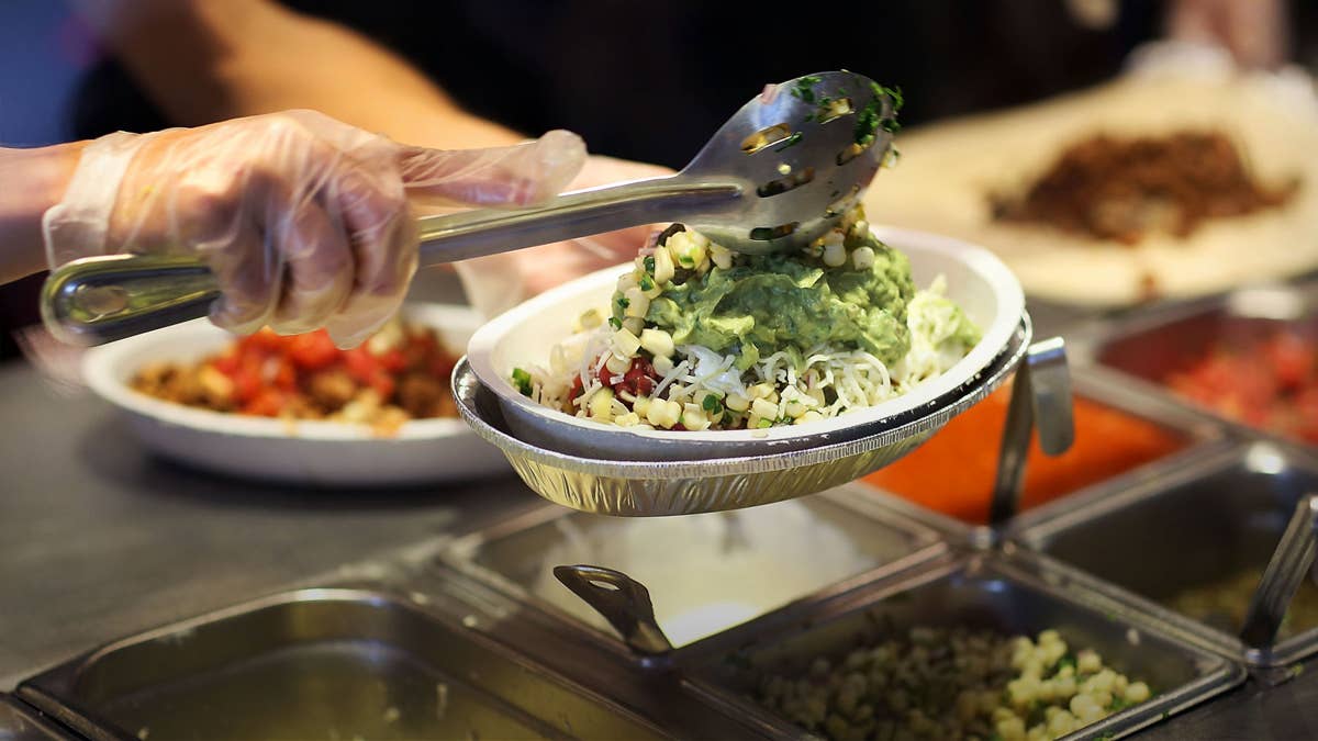 Chipotle responds to bankruptcy, store closure reports - TheStreet