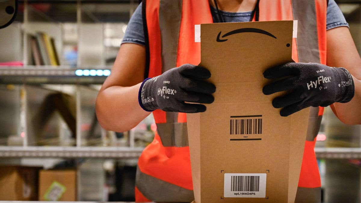 Amazon makes wild move shoppers did not expect - TheStreet