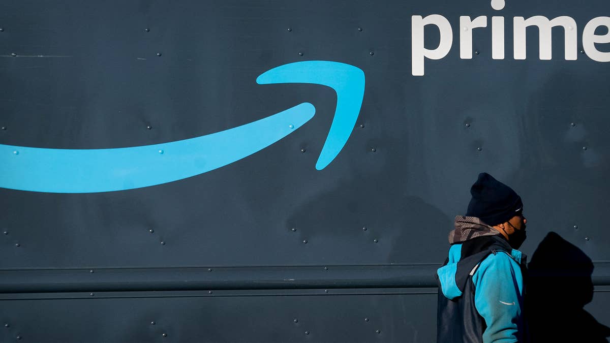Amazon is selling a $33 over-the-door organizer for $27 - TheStreet